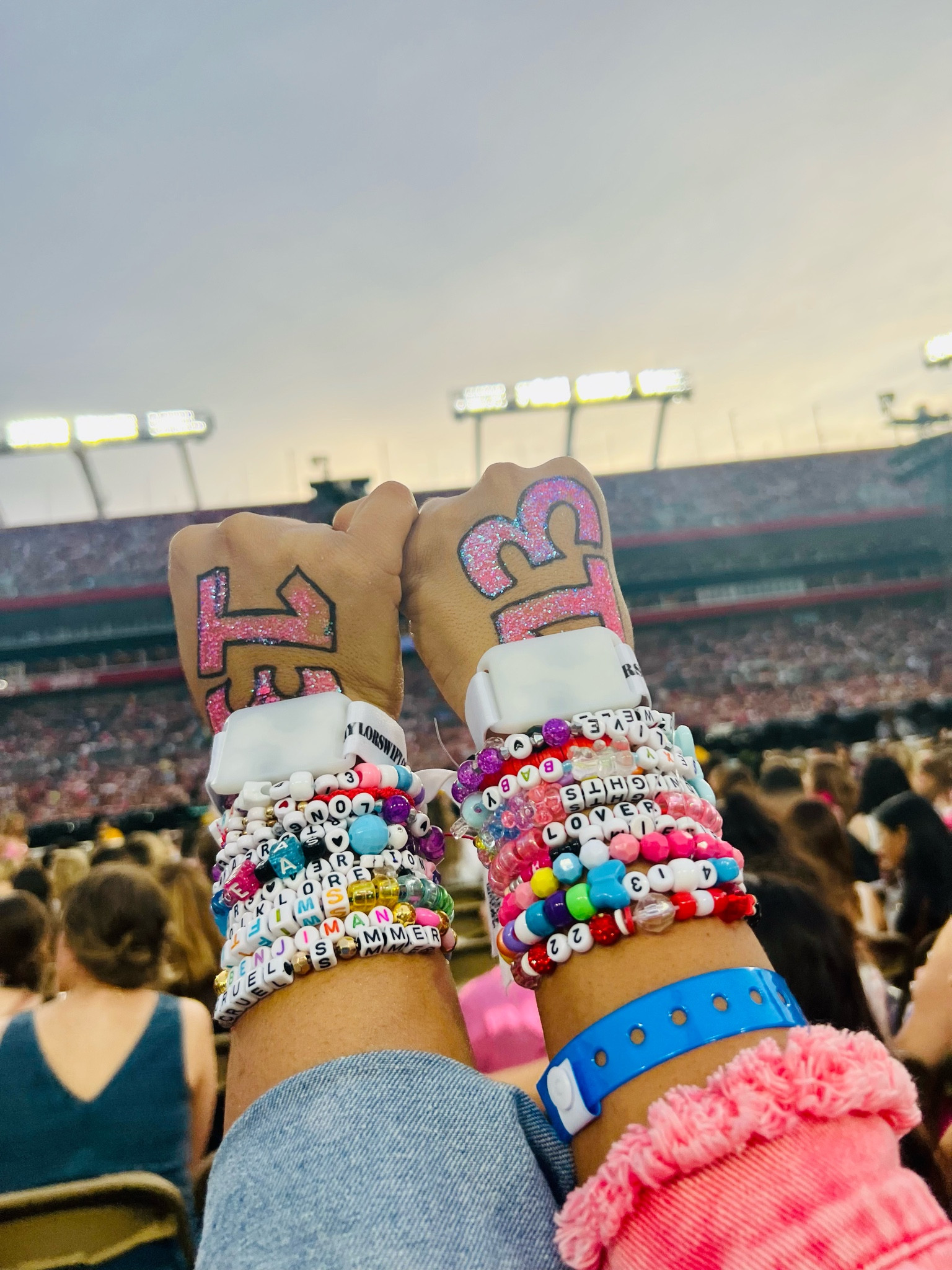 Tumblr Friendship Bracelets