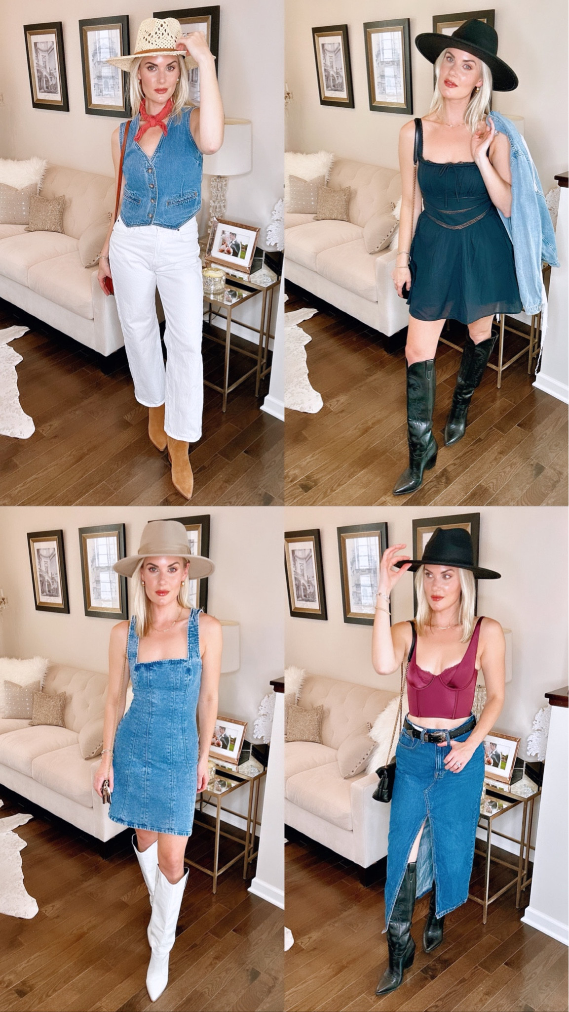 Women's Curve Love High Rise 90s … curated on LTK