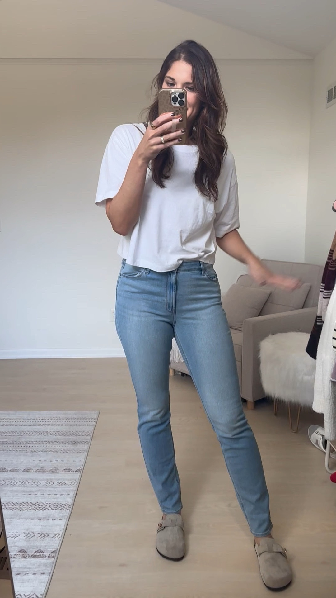 DREAM PAIRS Women's Suede Clogs … curated on LTK