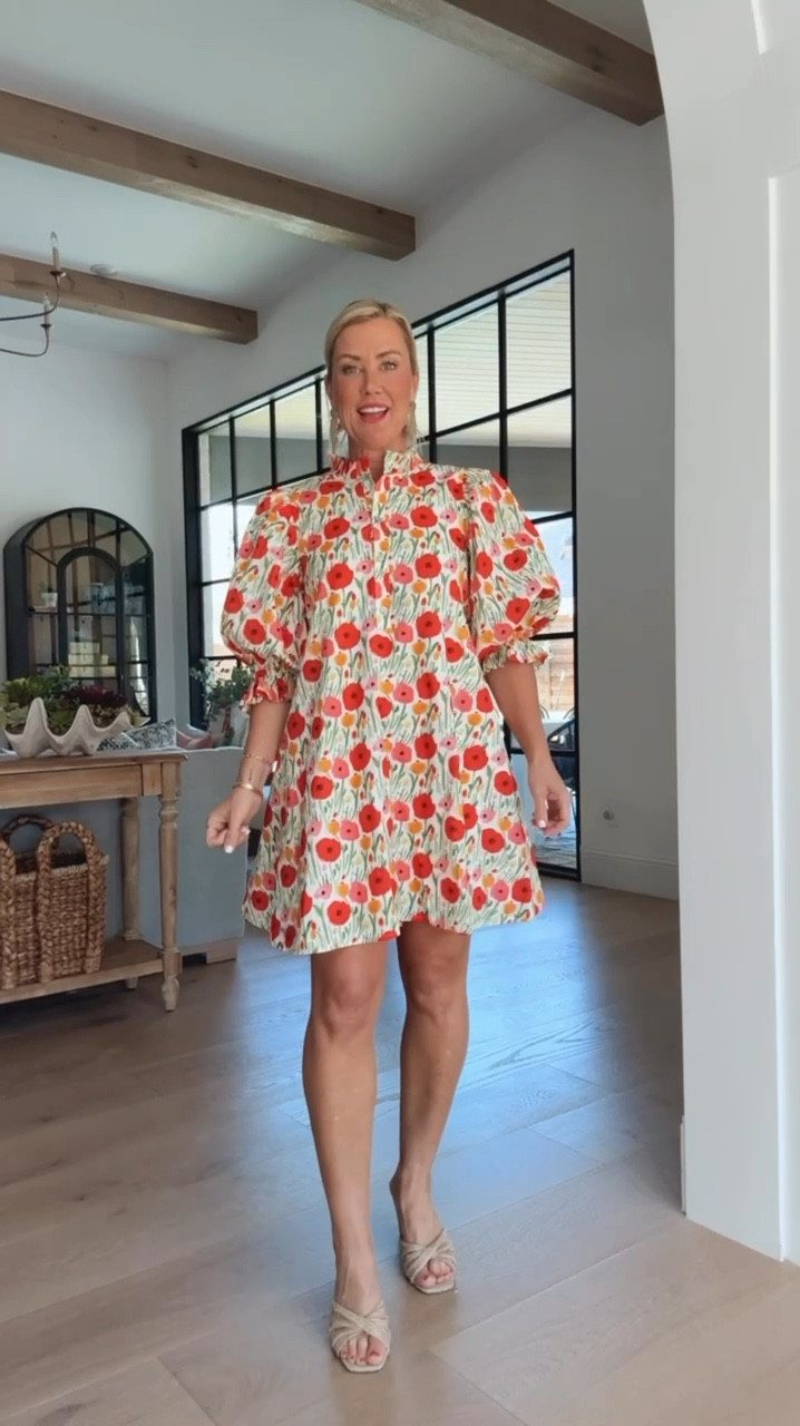 Melody Dress curated on LTK