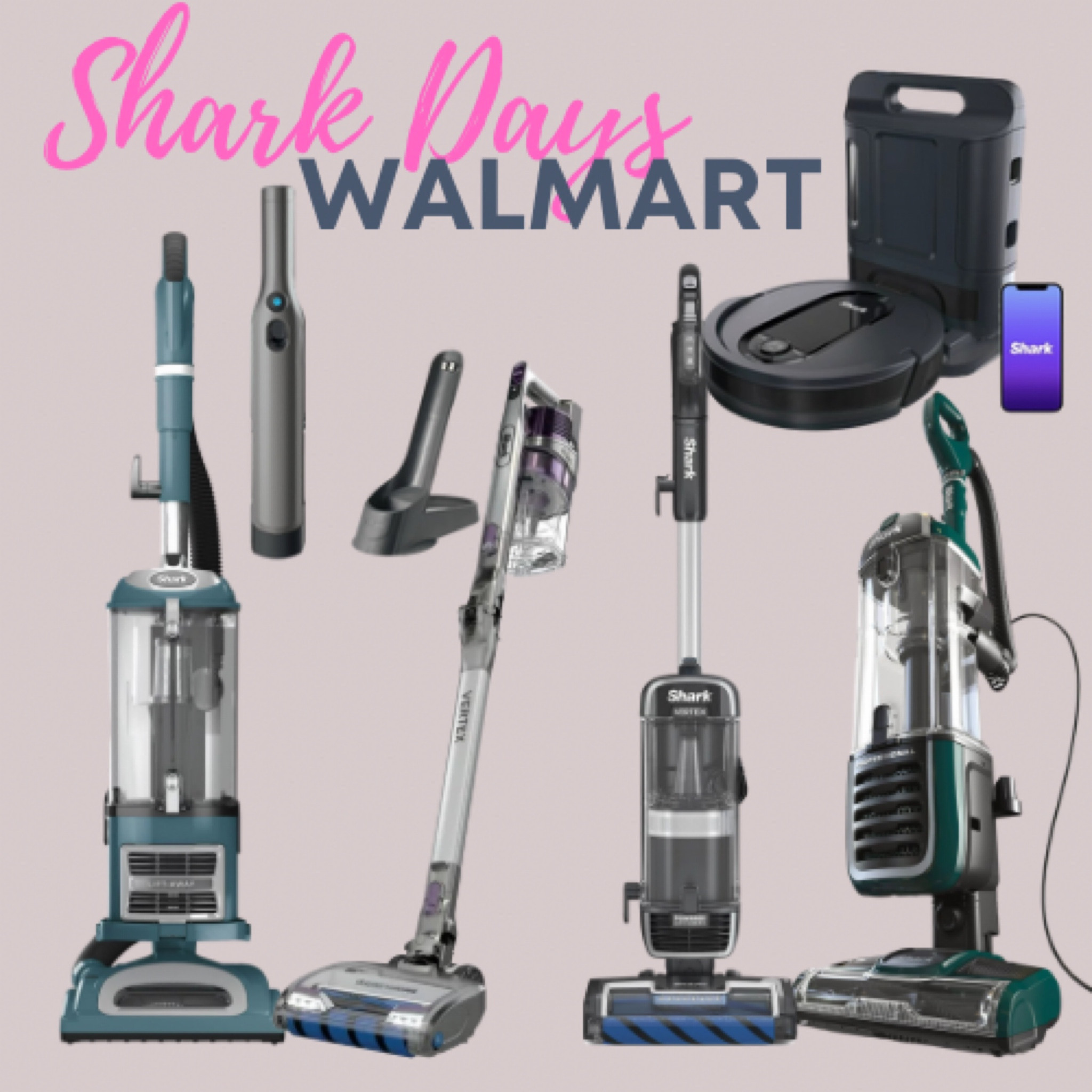 Shark Navigator Lift-Away XL … curated on LTK
