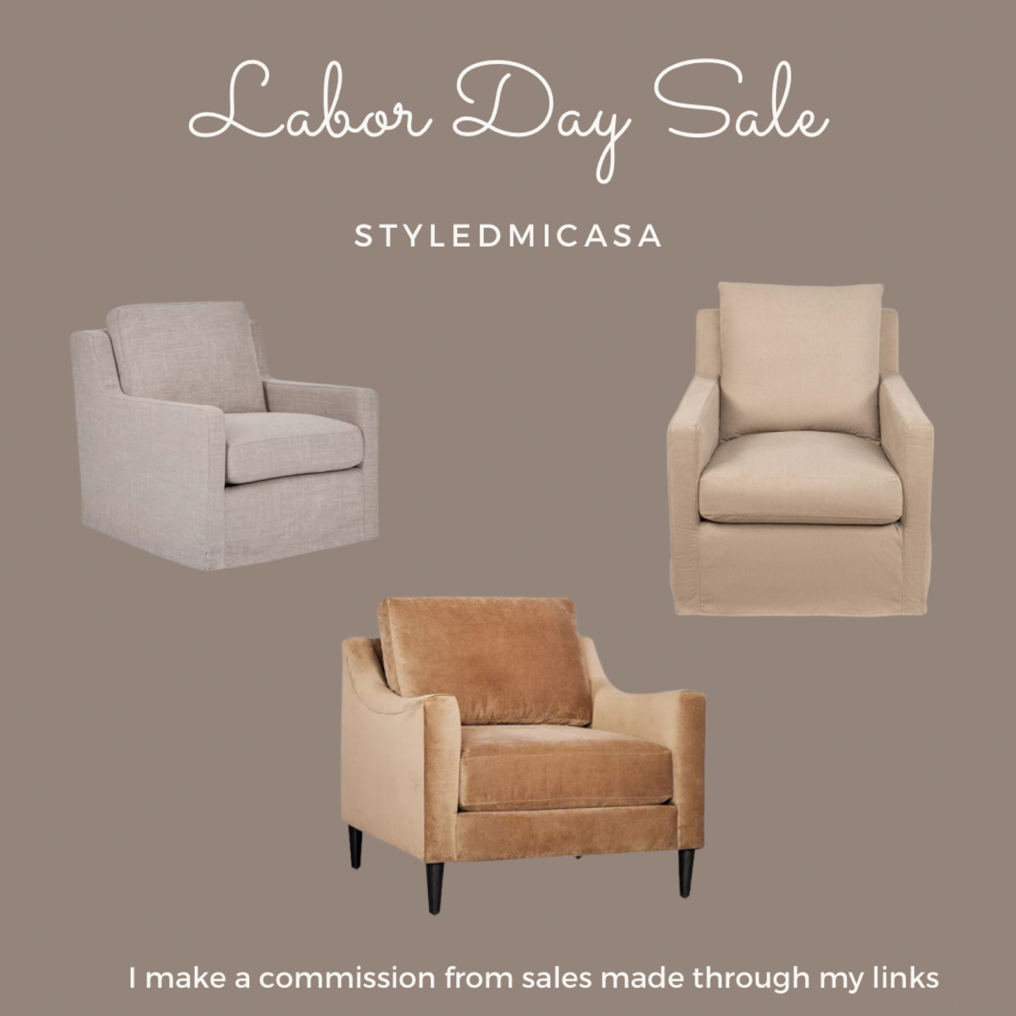Furniture Brenalee 30 curated on LTK