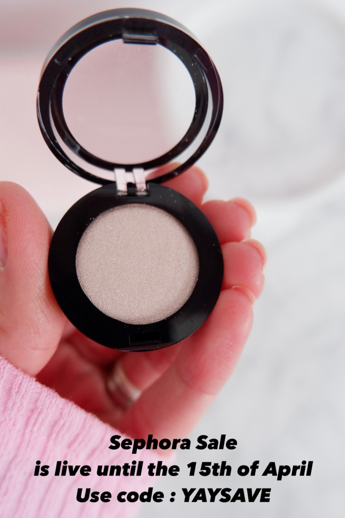 Sephora Colorful® Eyeshadow curated on LTK