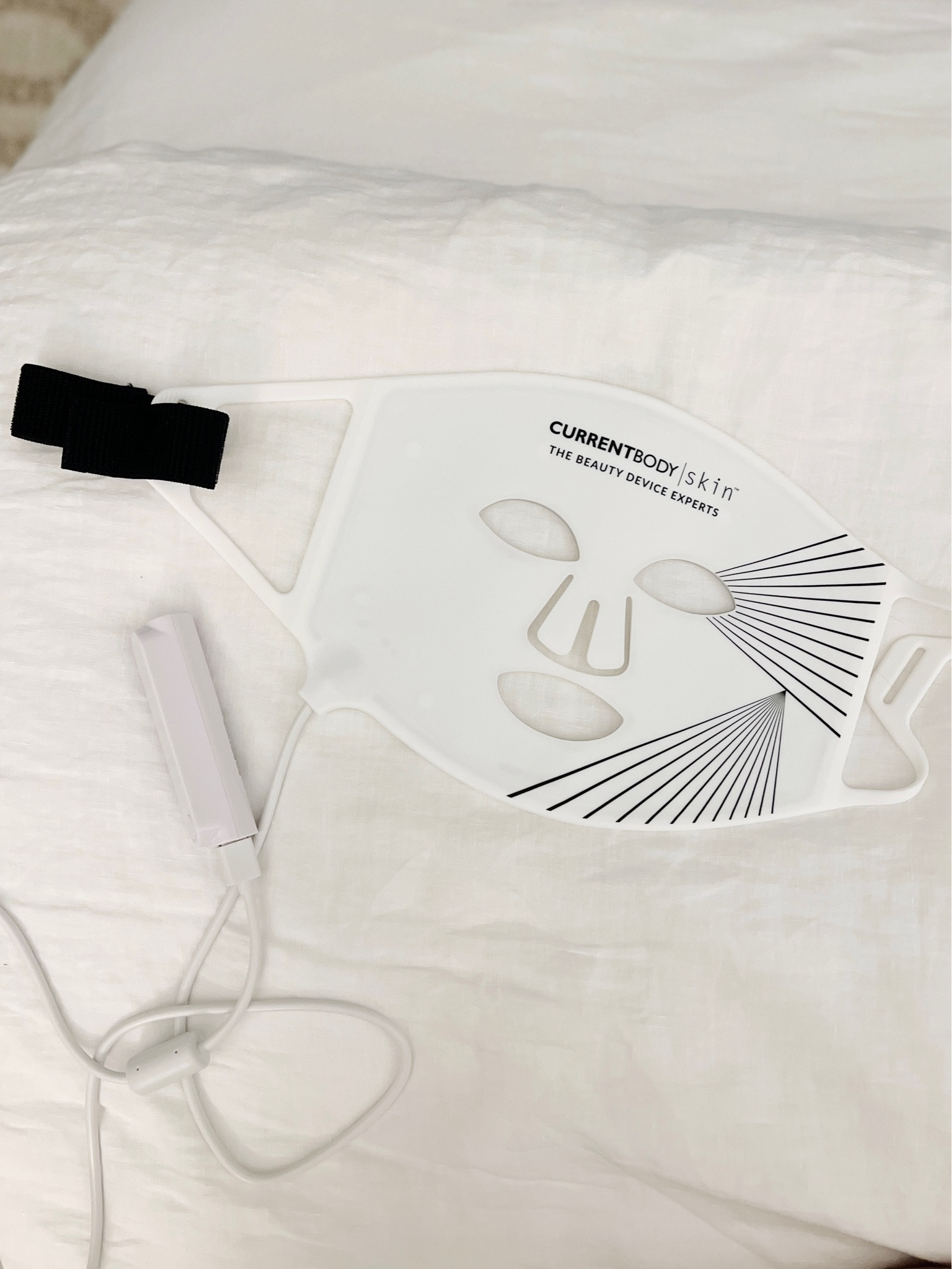 LED Face Mask curated on LTK