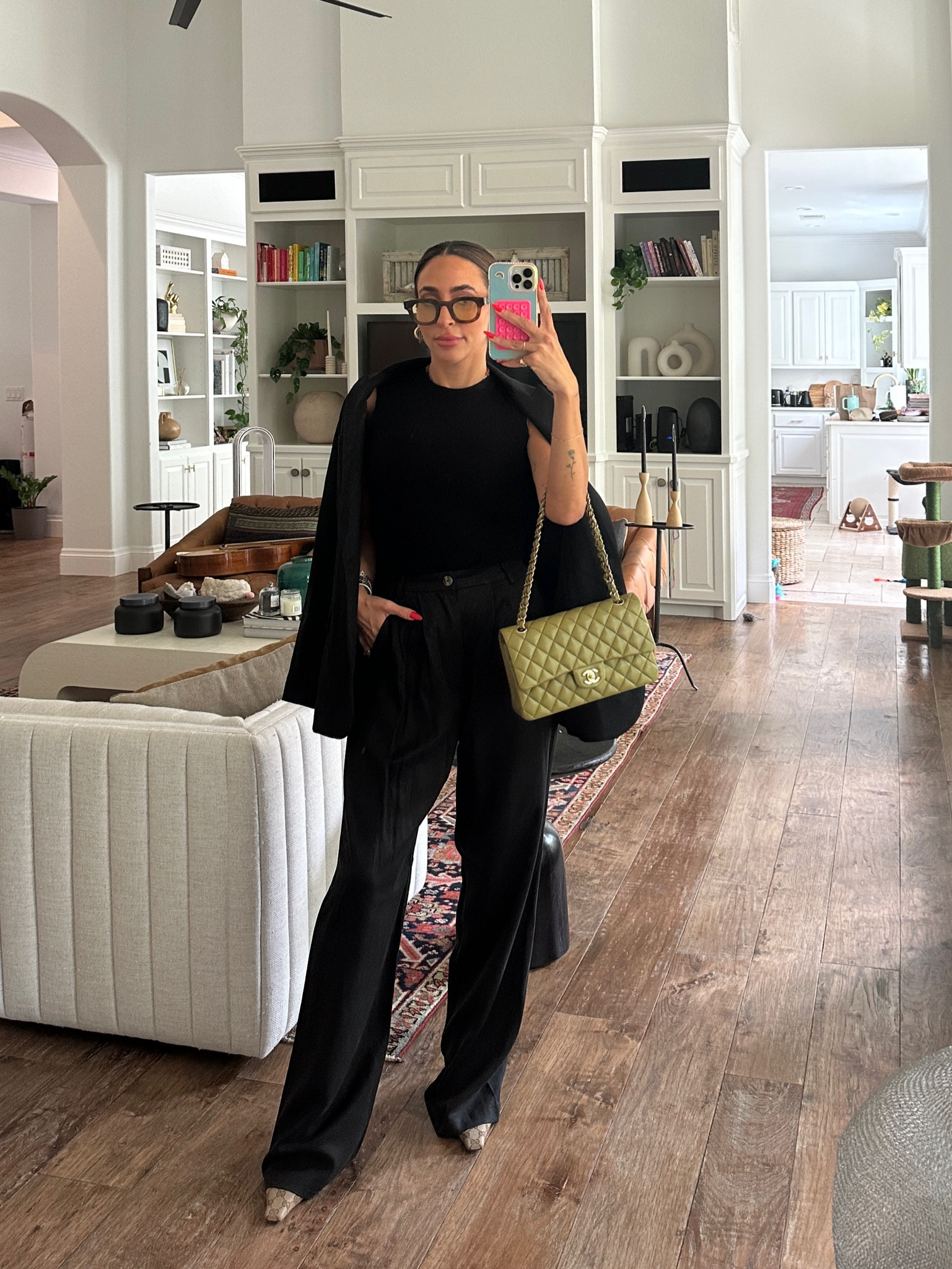 courtney_shields on LTK