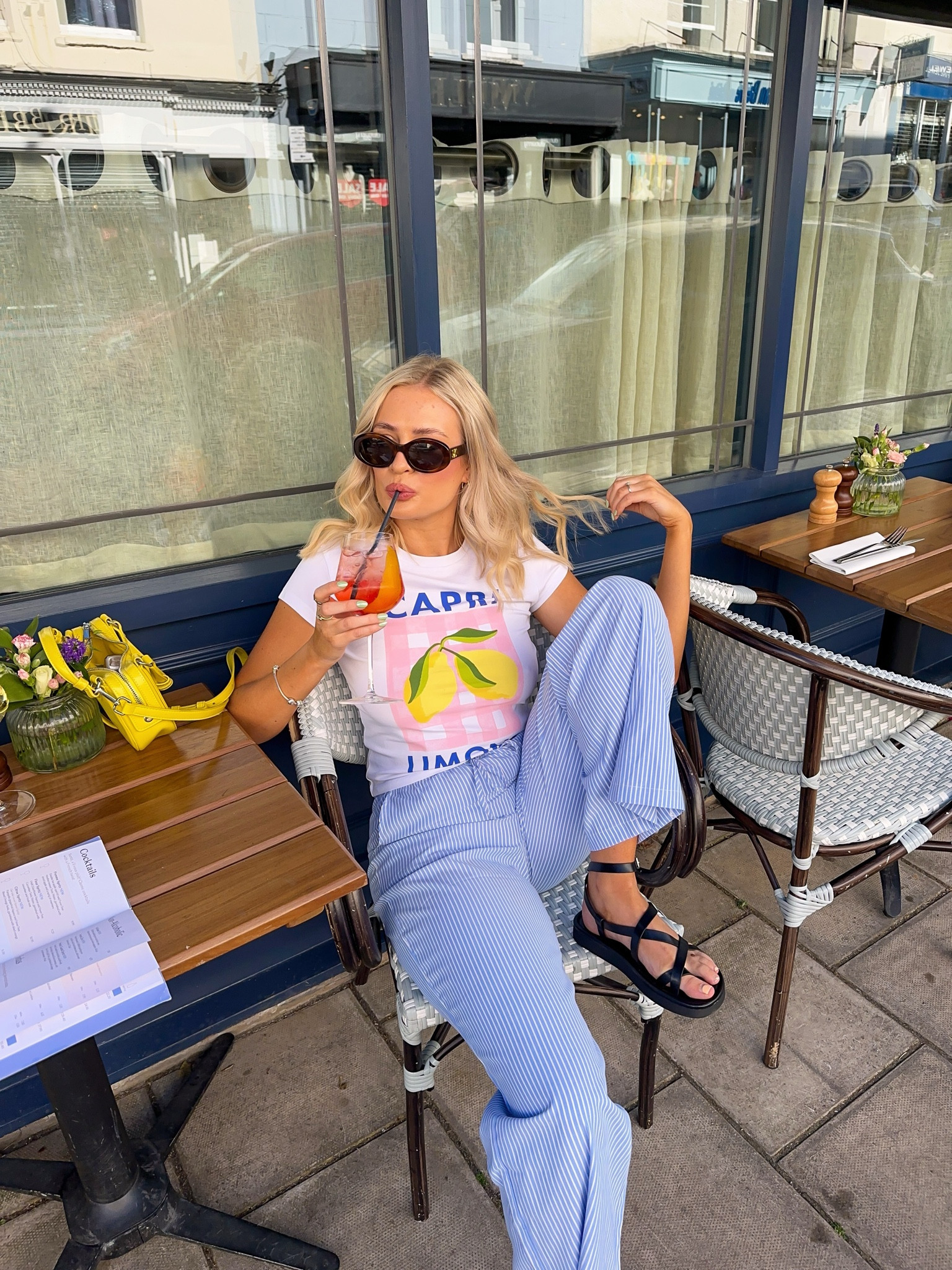 '7 Chic Dubai Summer Outfit Ideas to Beat the Heat in Style' - Magic of ...