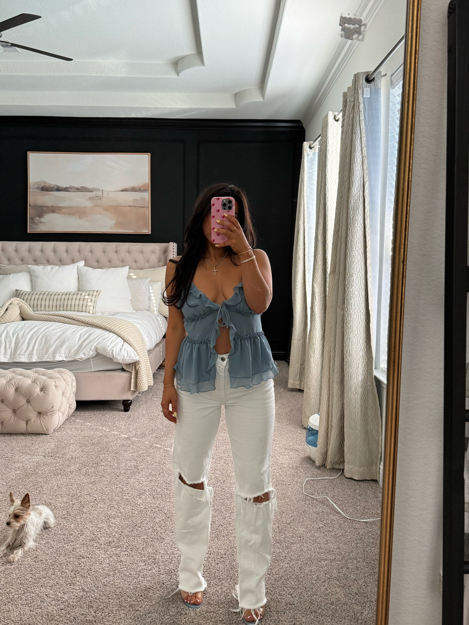 Punk Rock Green Day Concert Attire Ideas - Magic of Clothes