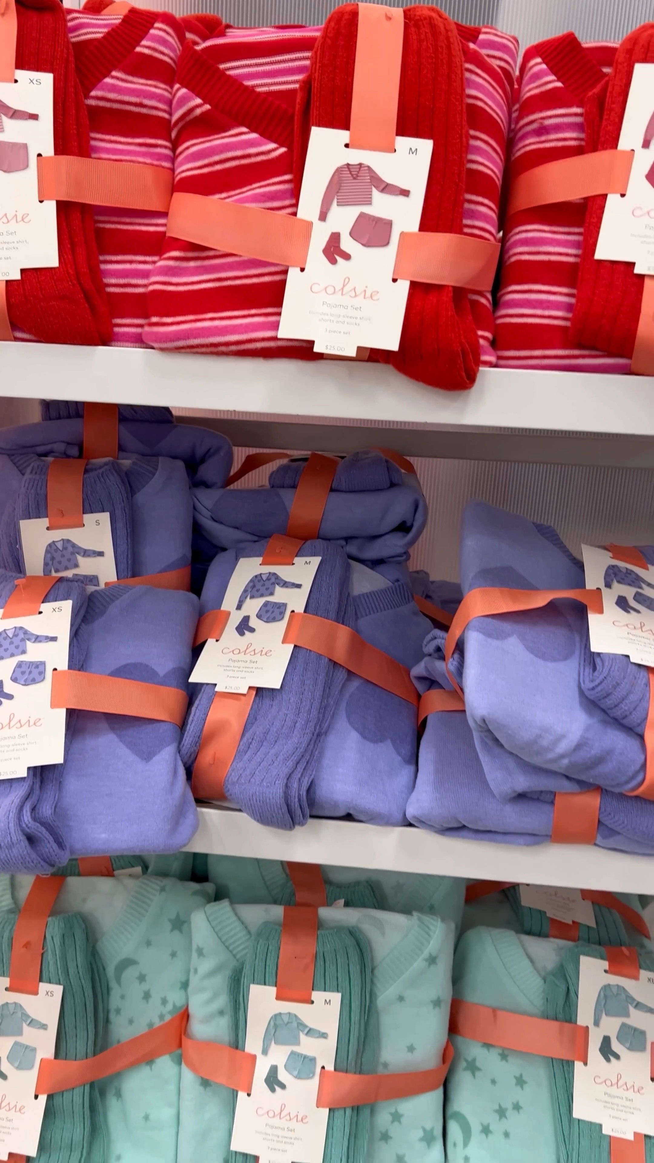 Women's 3pc Socks and Pajama Set - … curated on LTK