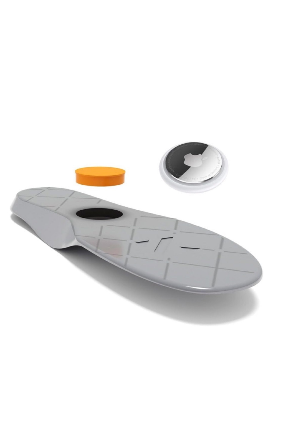 Airtag Holder Insoles for Kids and … curated on LTK
