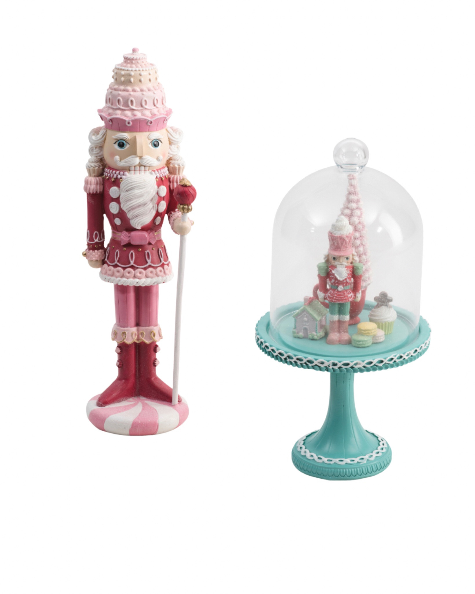 22in Resin Candy Nutcracker curated on LTK
