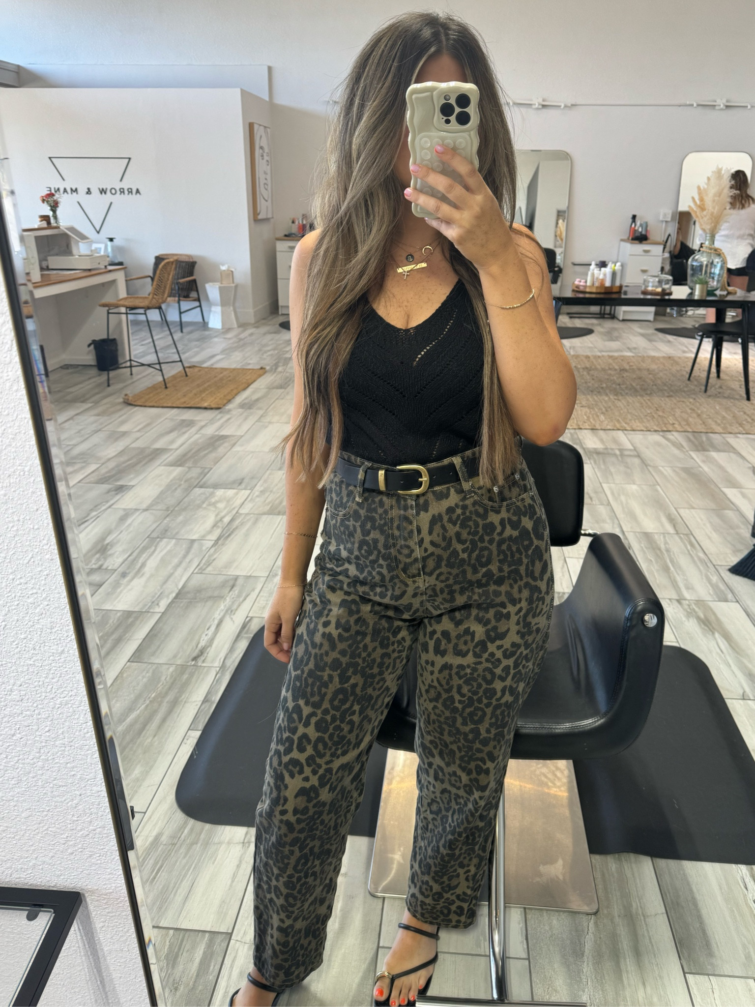 Shaea Strappy Sandals curated on LTK