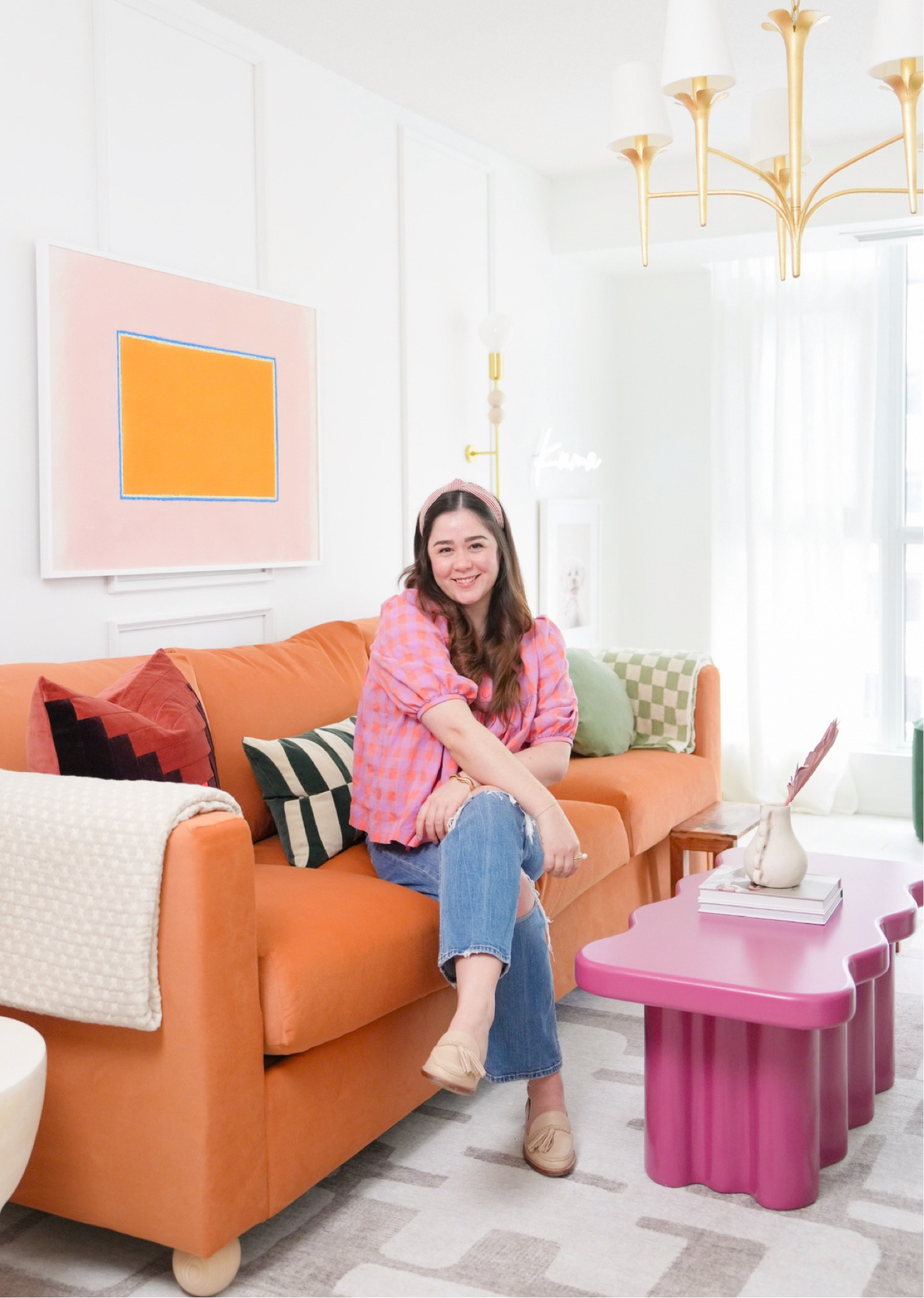 Checkmate II curated on LTK