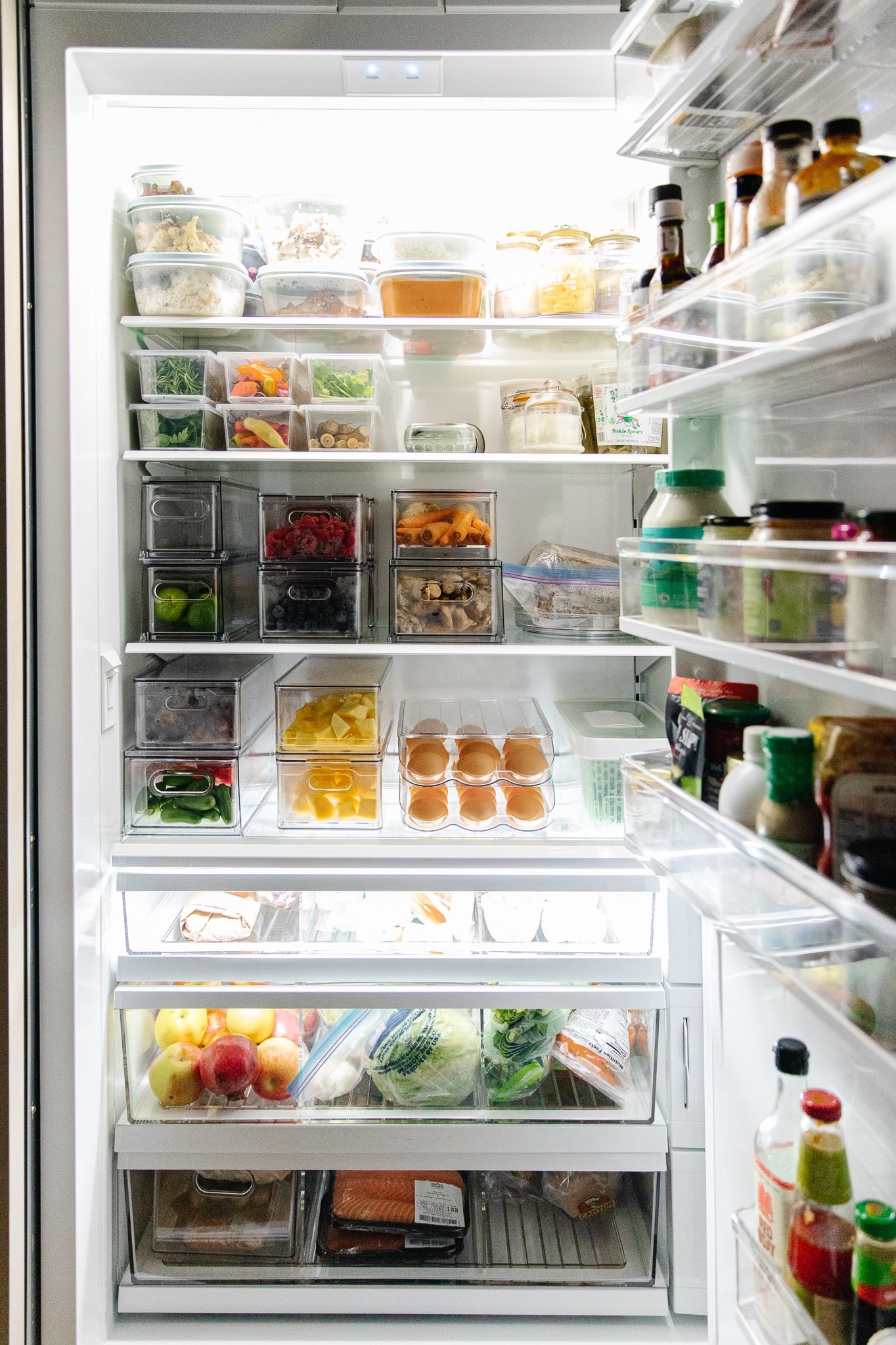 THE HOME EDIT Divided Fridge … curated on LTK