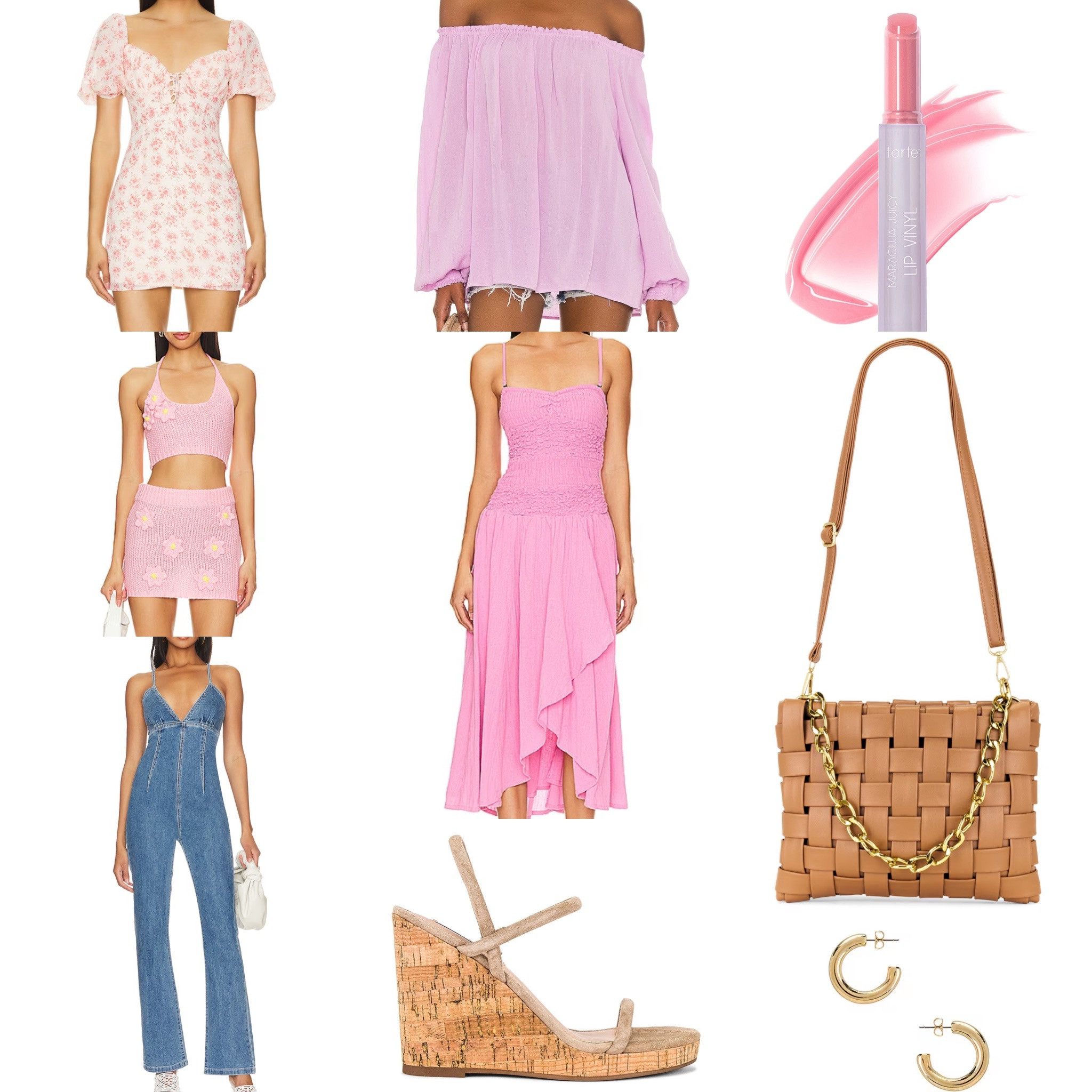 Jeneh Lace Up Pants in Ivory curated on LTK