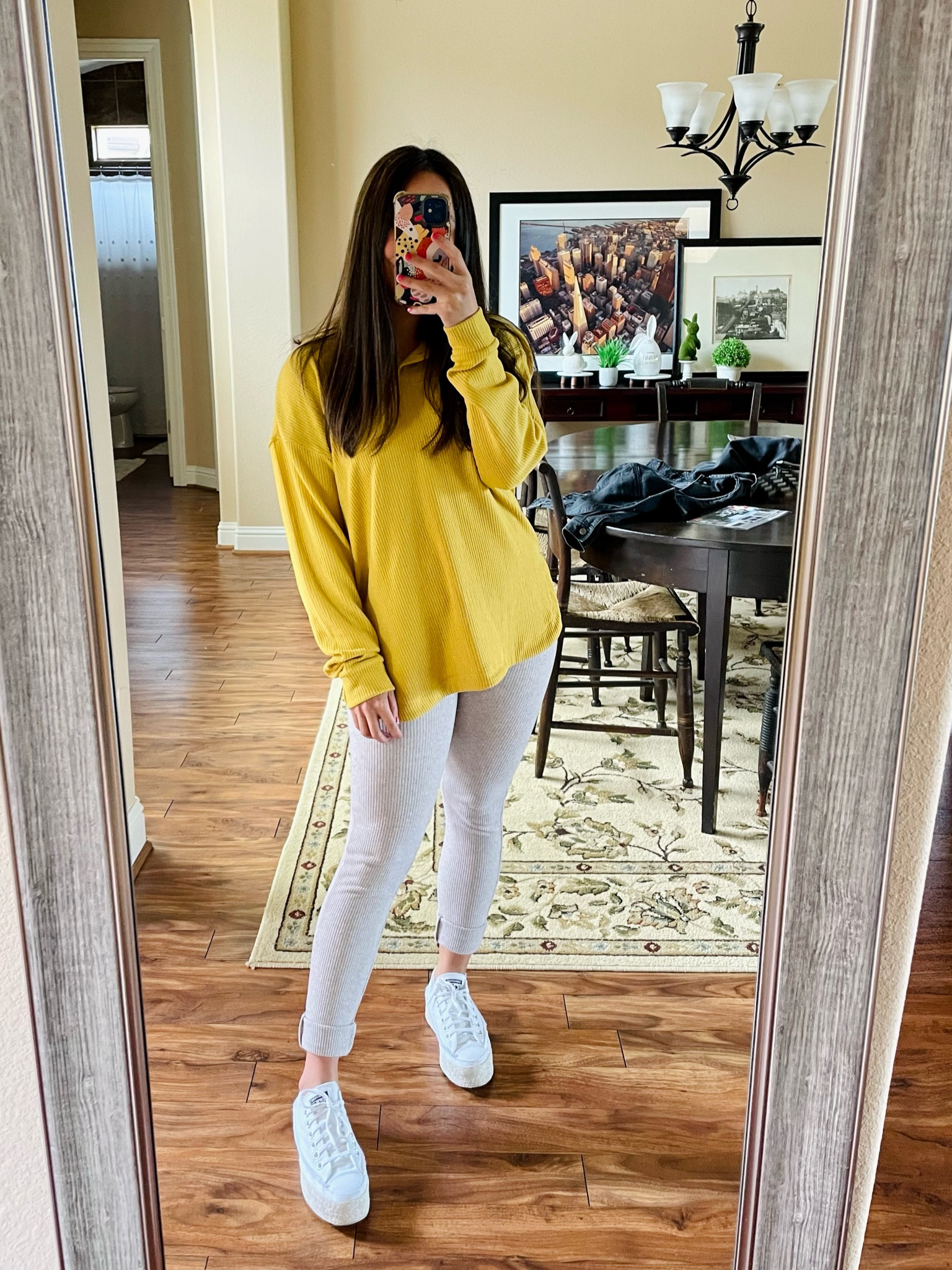 Illuminate Your Wardrobe: 10 Vibrant Yellow Outfit Ideas to Brighten ...