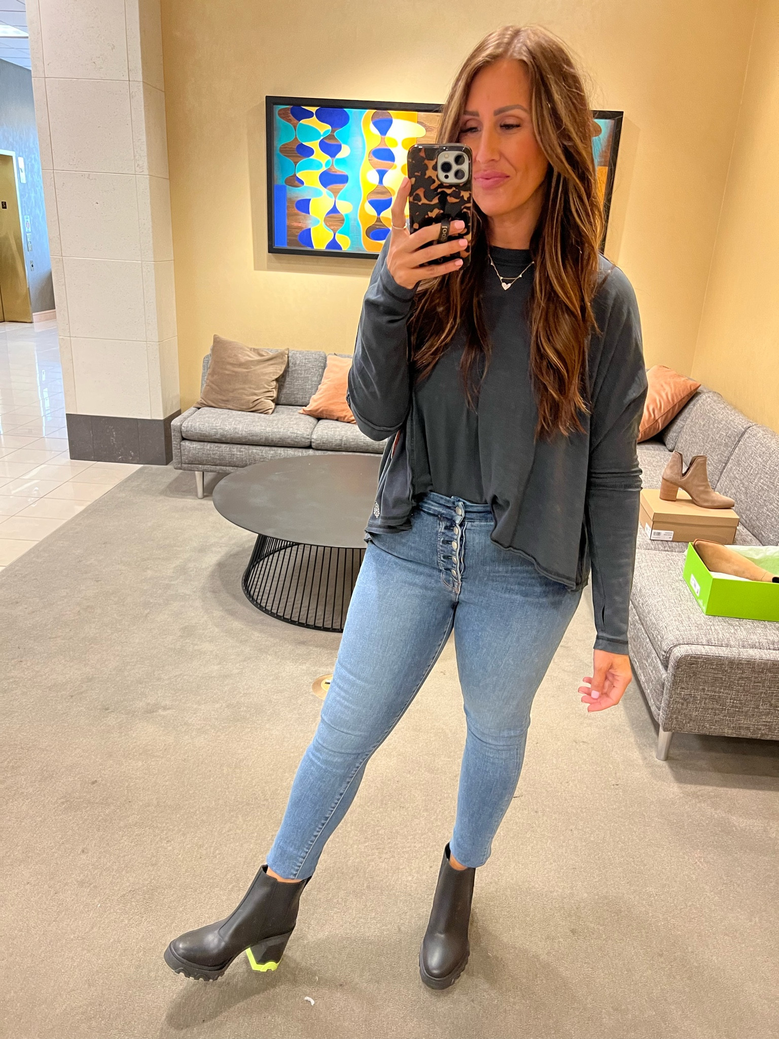 Ankle Boots Outfit Ideas: How to Style Your Ankle Boots for Any ...