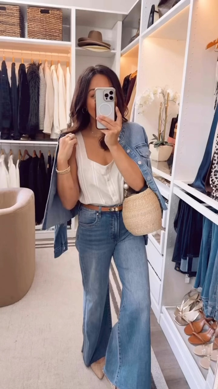 Ryan Wide Leg curated on LTK