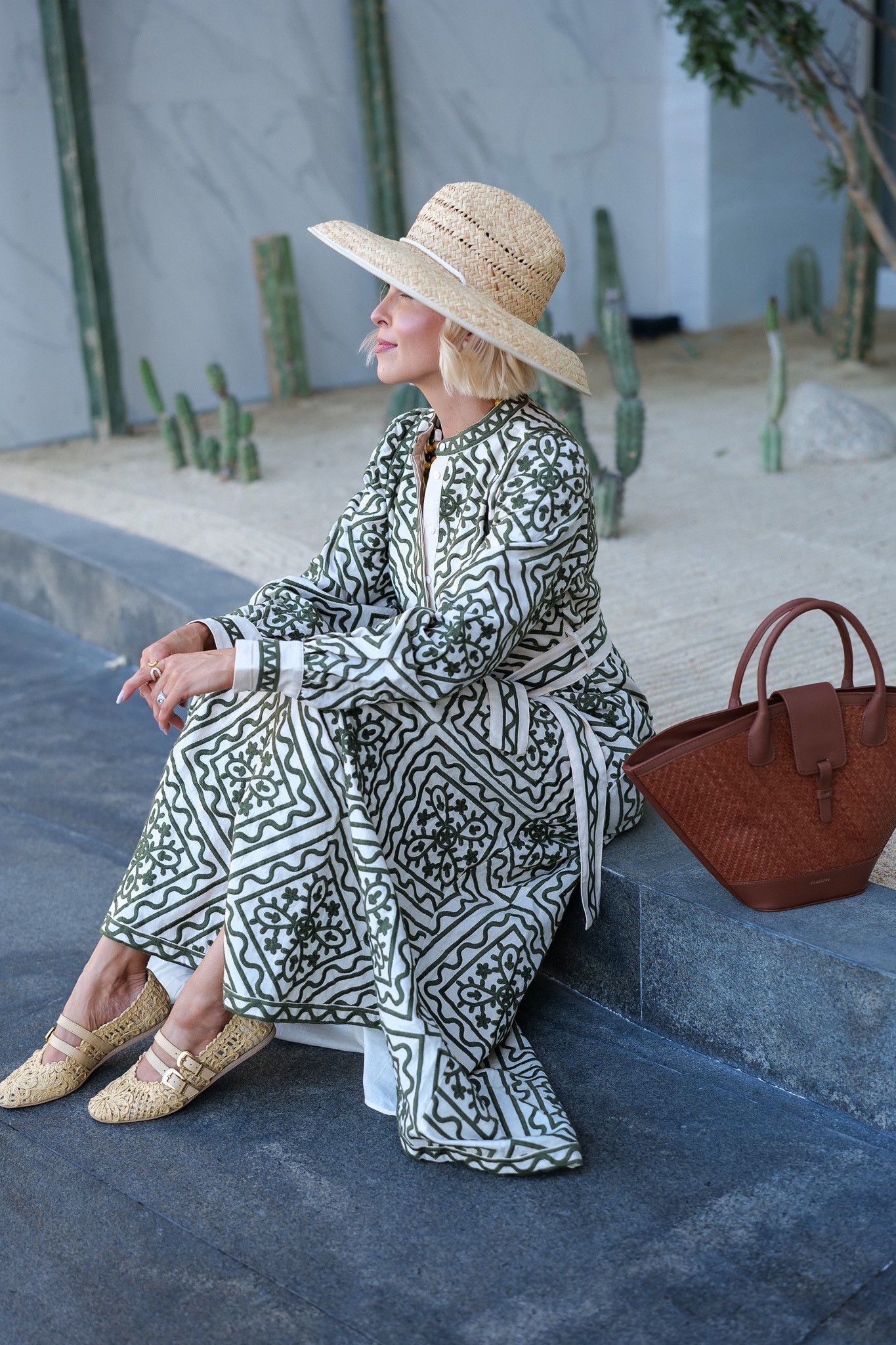 Silvana dress curated on LTK