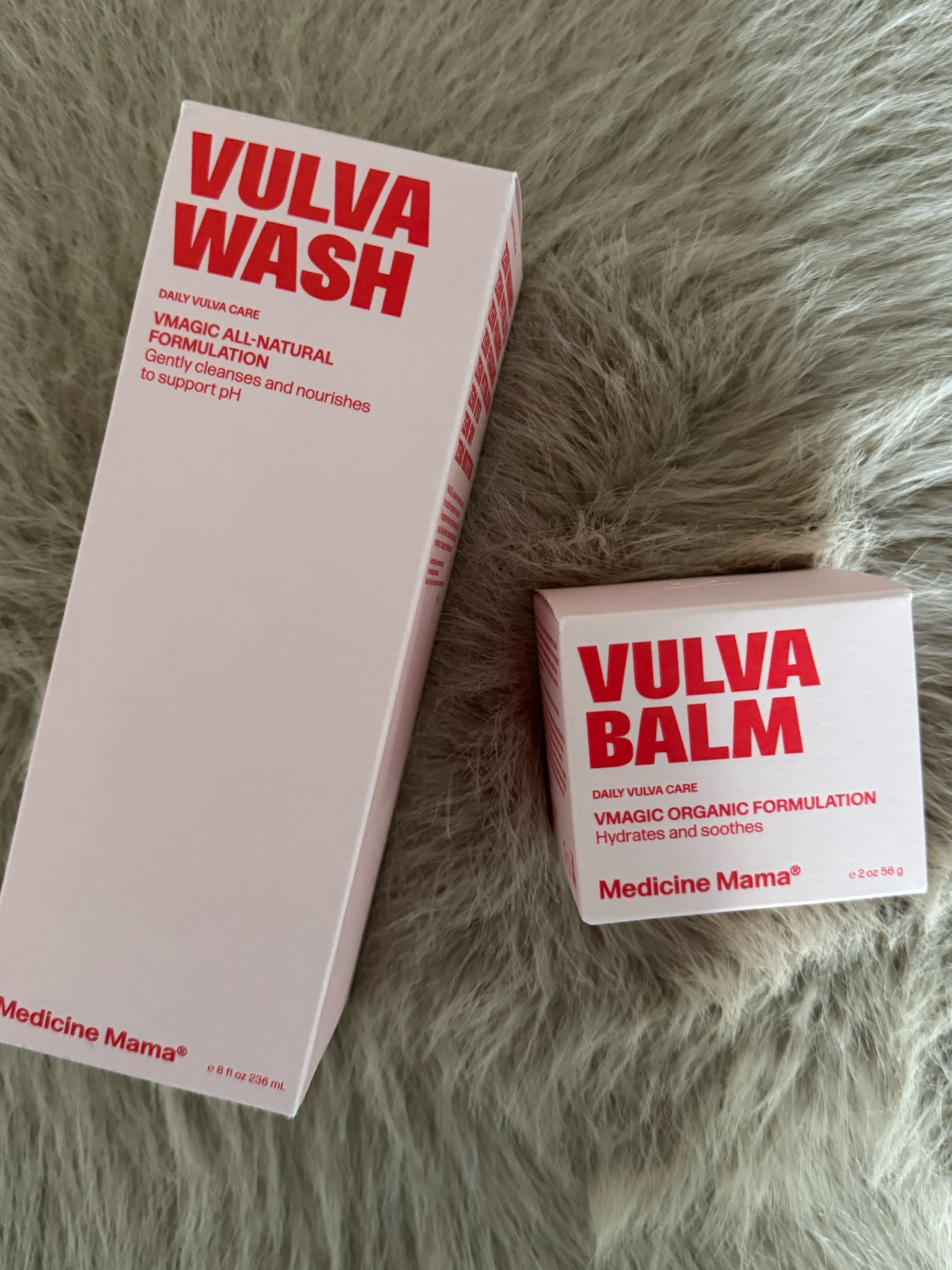 VMAGIC Vulva Balm curated on LTK