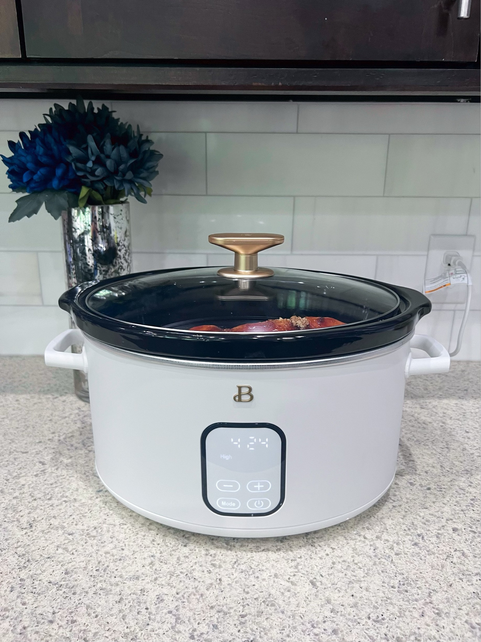 Beautiful XL Electric Griddle 12" … curated on LTK