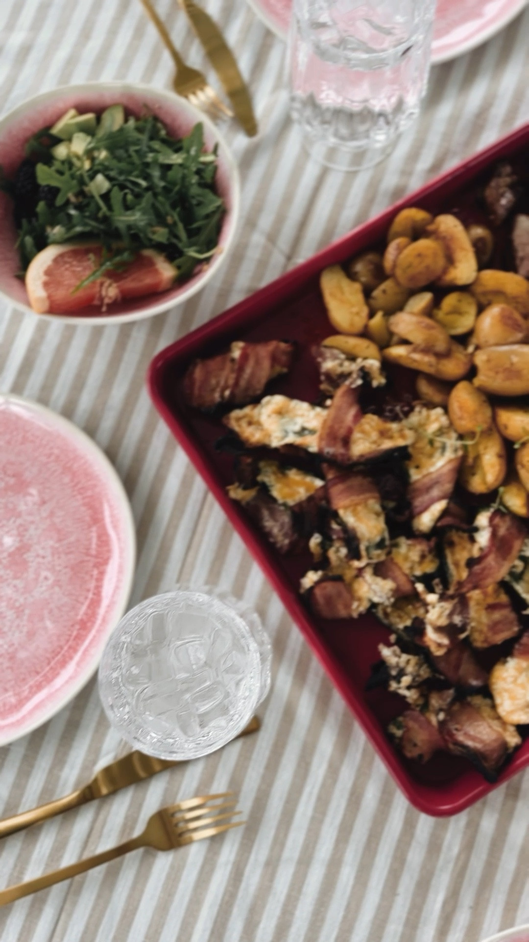 Raquel Scallop Acrylic Wine … curated on LTK