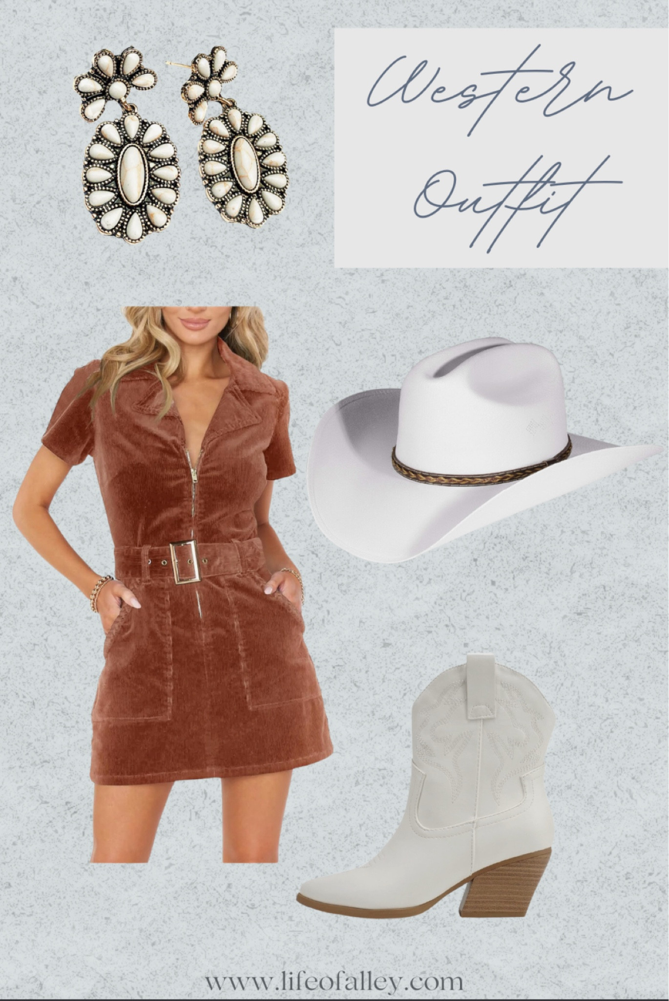 Enimay Western Cowboy & Cowgirl … curated on LTK