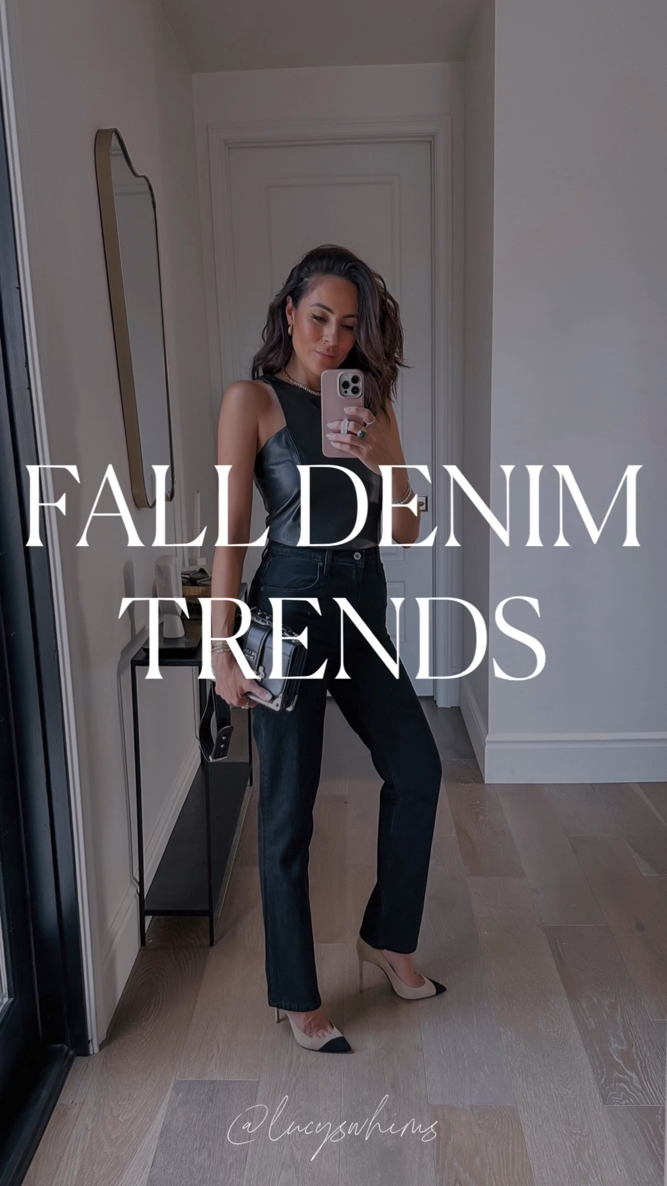 DYLAN - GREY curated on LTK