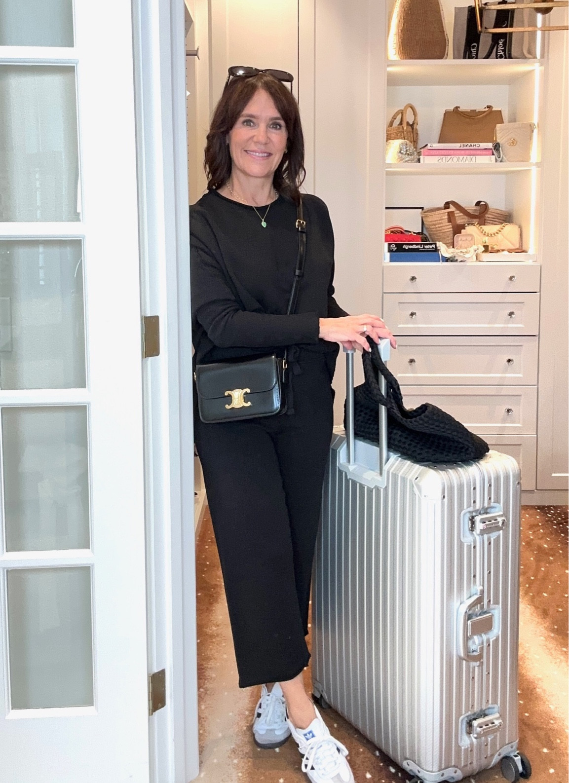 8 Fall Outfit Ideas for Japan - Magic of Clothes