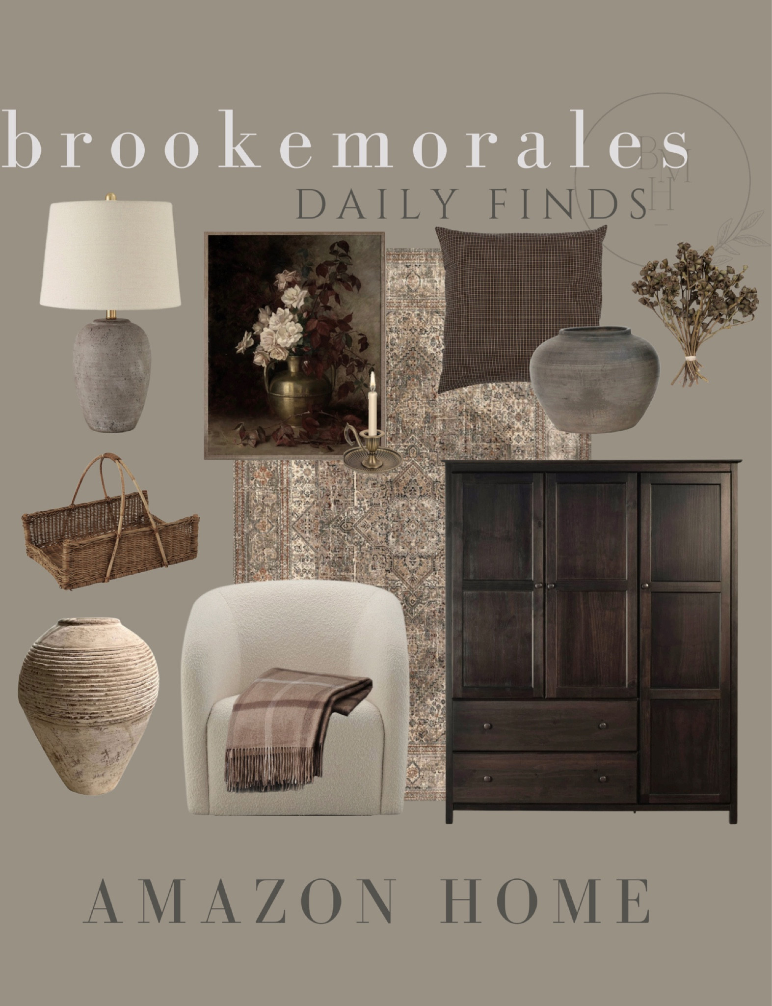 Brooke Morales curated on LTK