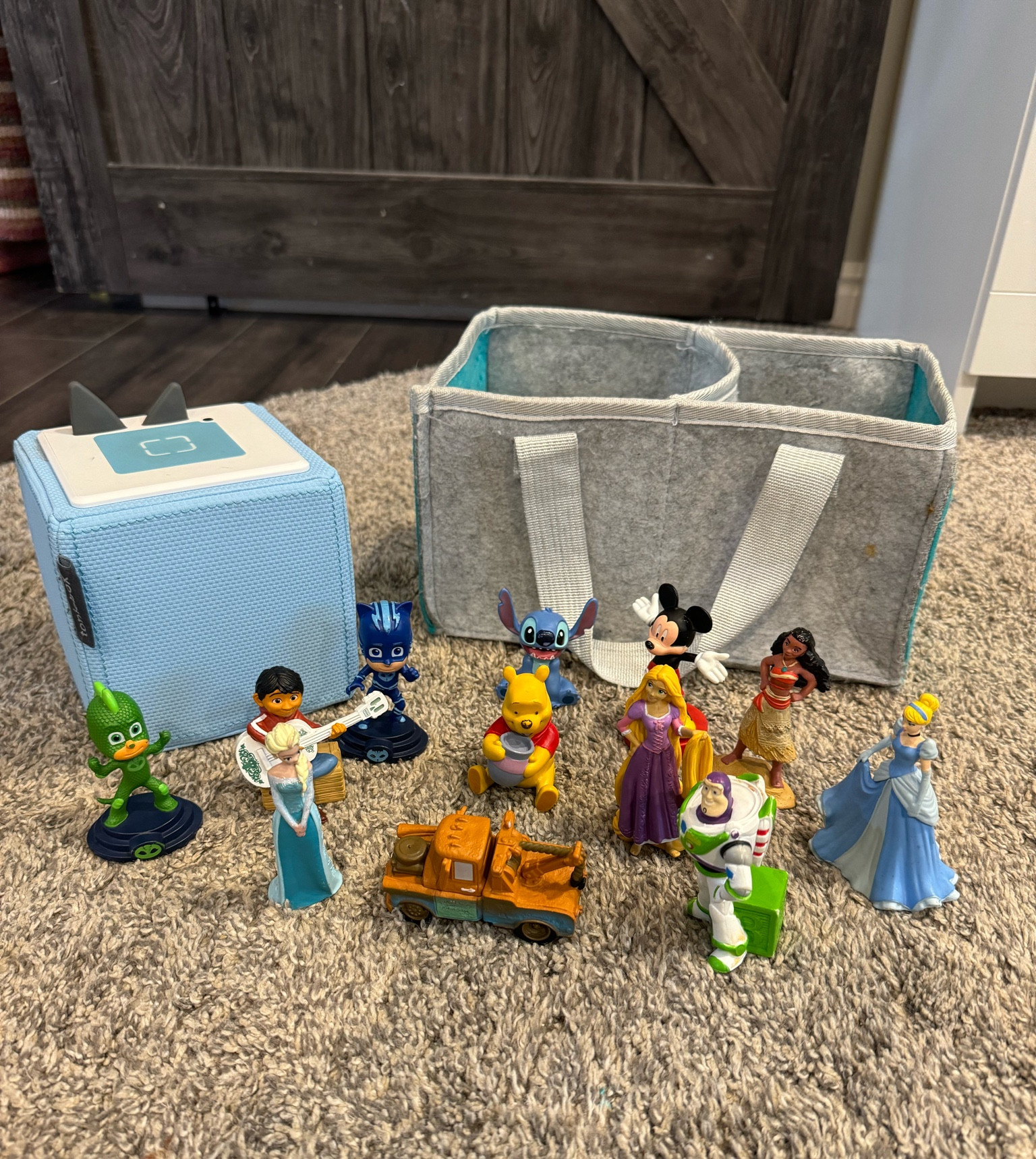 Tonies Disney Frozen Toniebox … curated on LTK