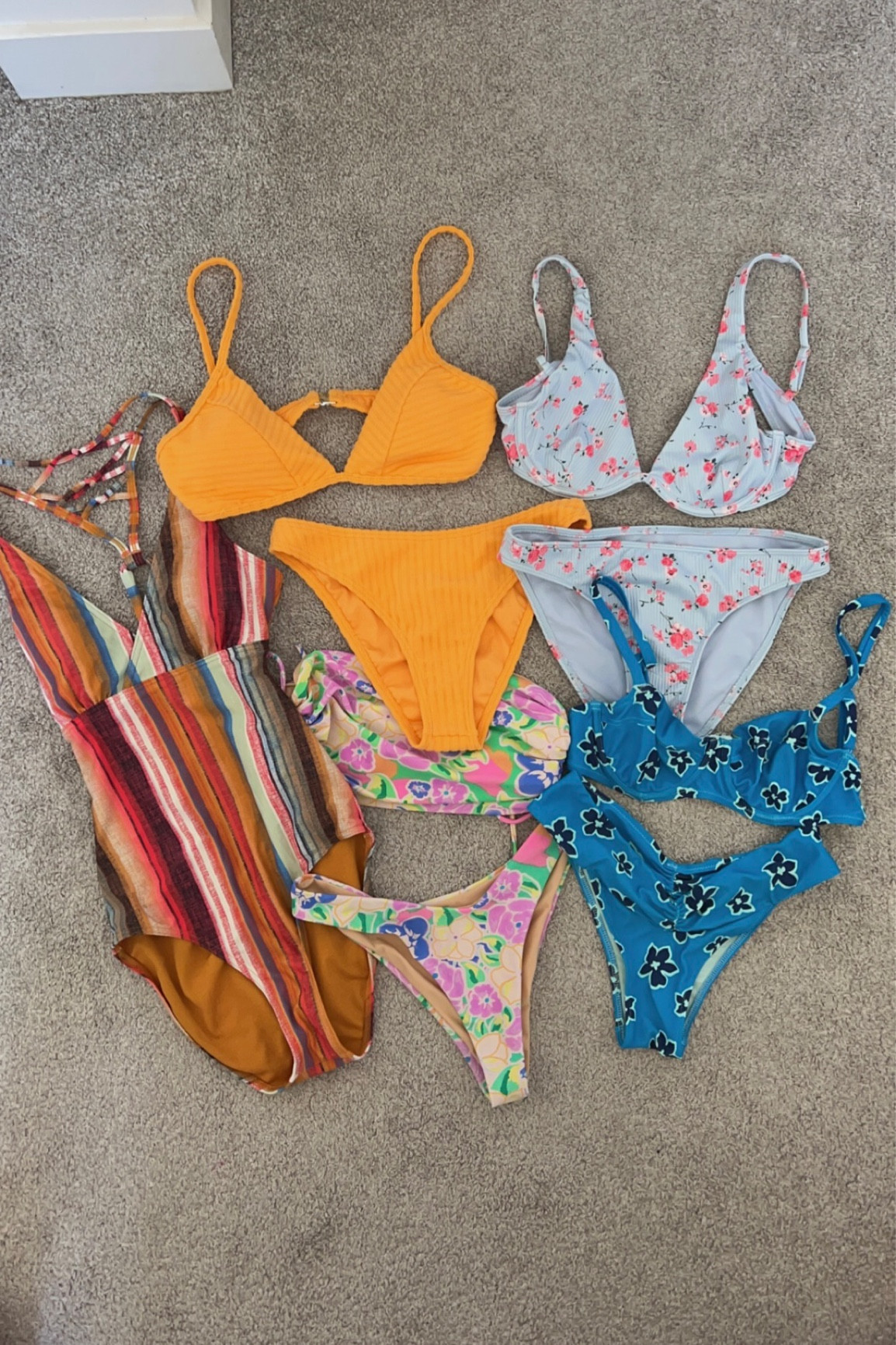 Billabong Eco In The Loop Emma … curated on LTK