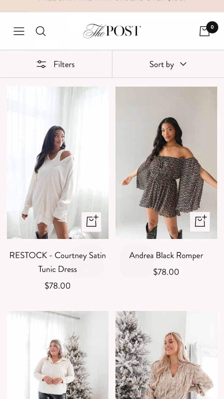 Pink Snow Bunny Beanie- FINAL SALE curated on LTK