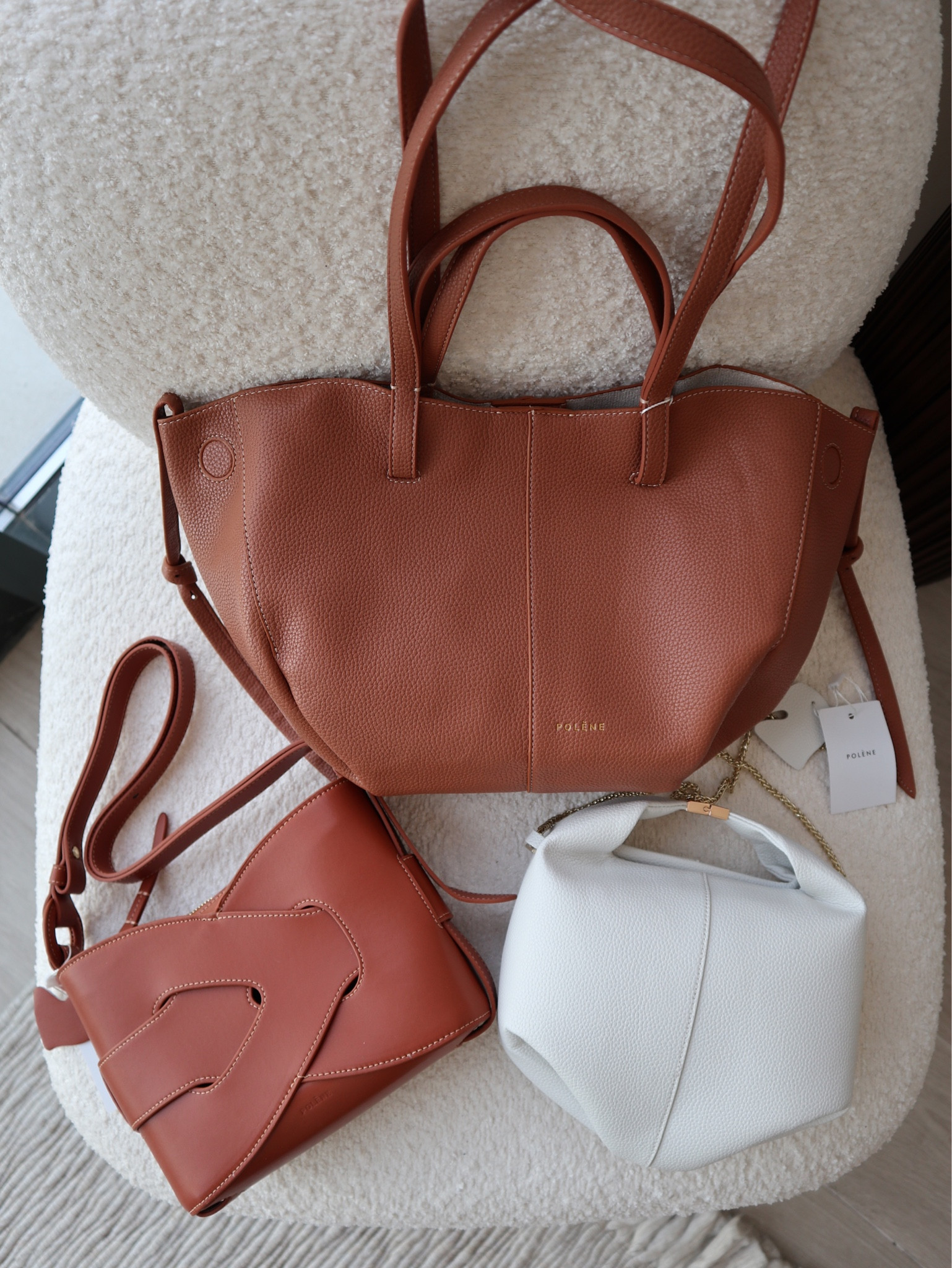 Designer Bag Tote Bag Nodde Bag … curated on LTK