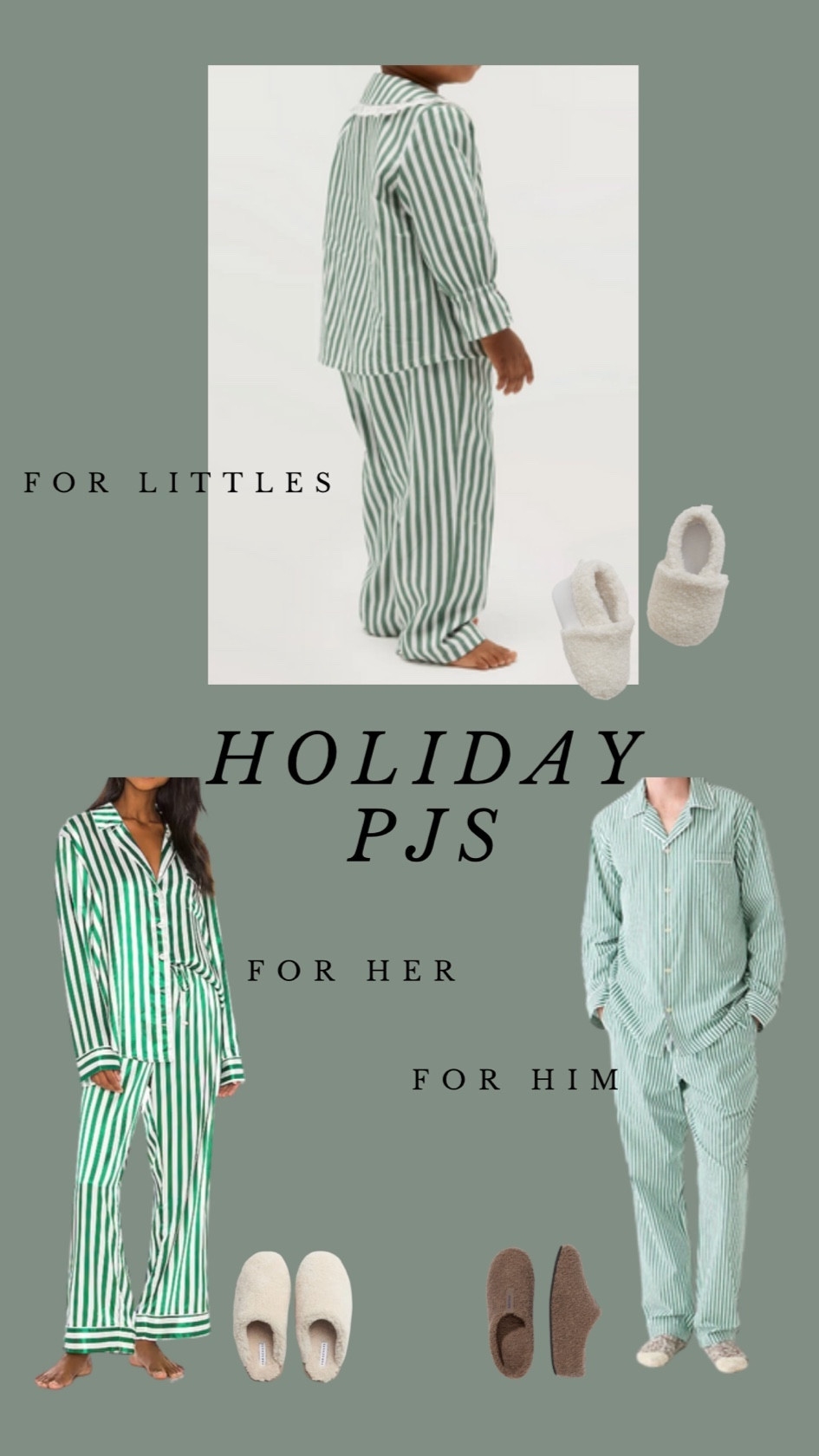 Fia Loafer Flats curated on LTK