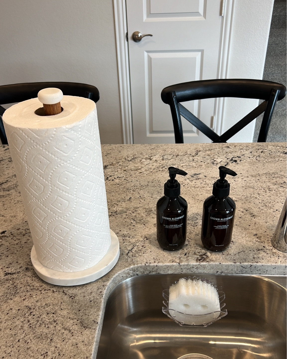 Grown Alchemist Hand Wash Sweet … curated on LTK