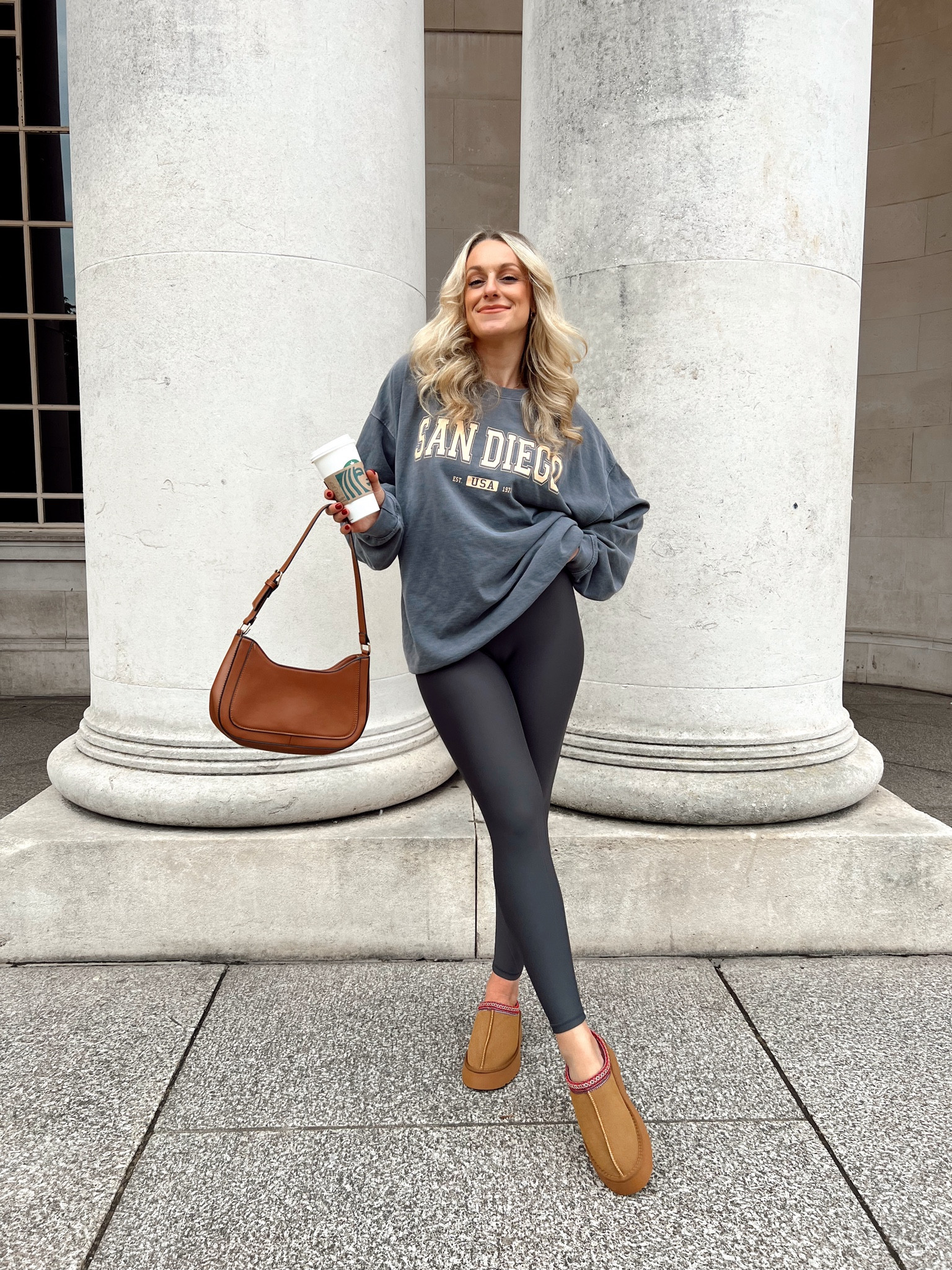 Elegant in Grey: 15 Timeless Outfit Ideas for Effortless Sophistication ...