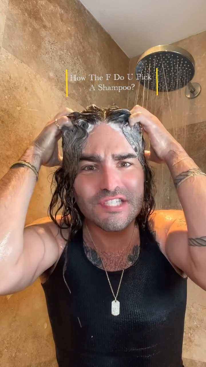 MattLovesHair on LTK