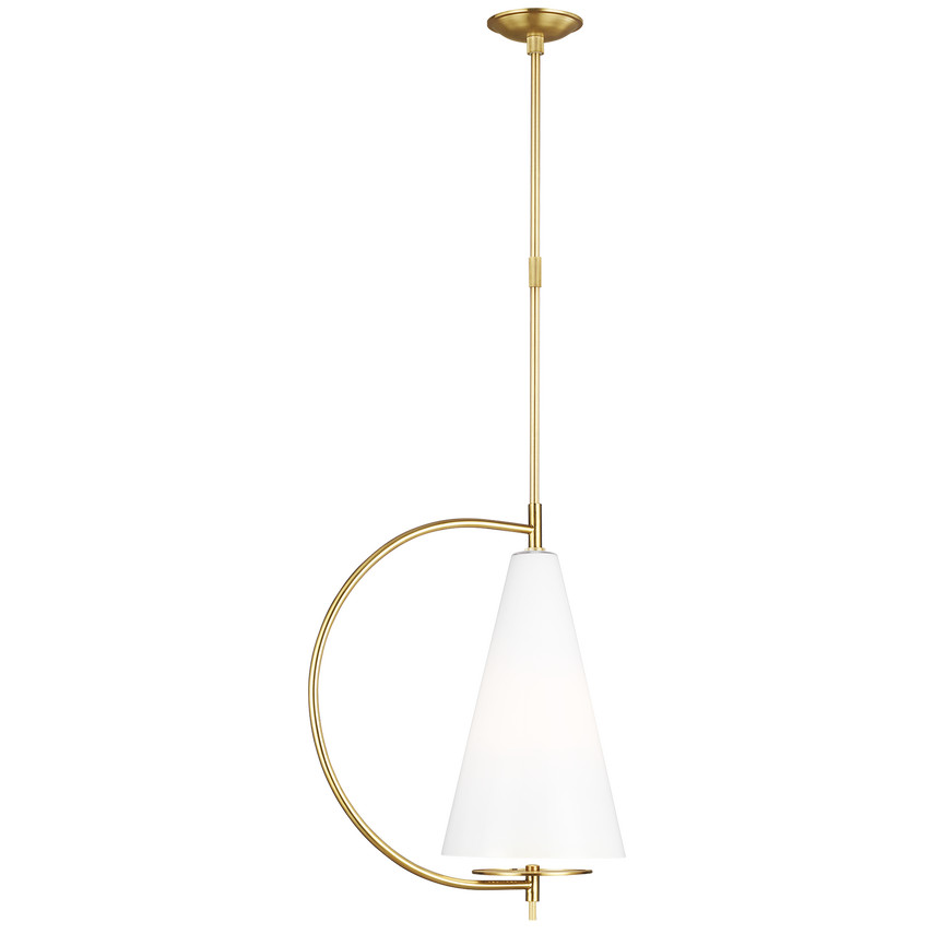 Gesture Tall Pendant curated on LTK