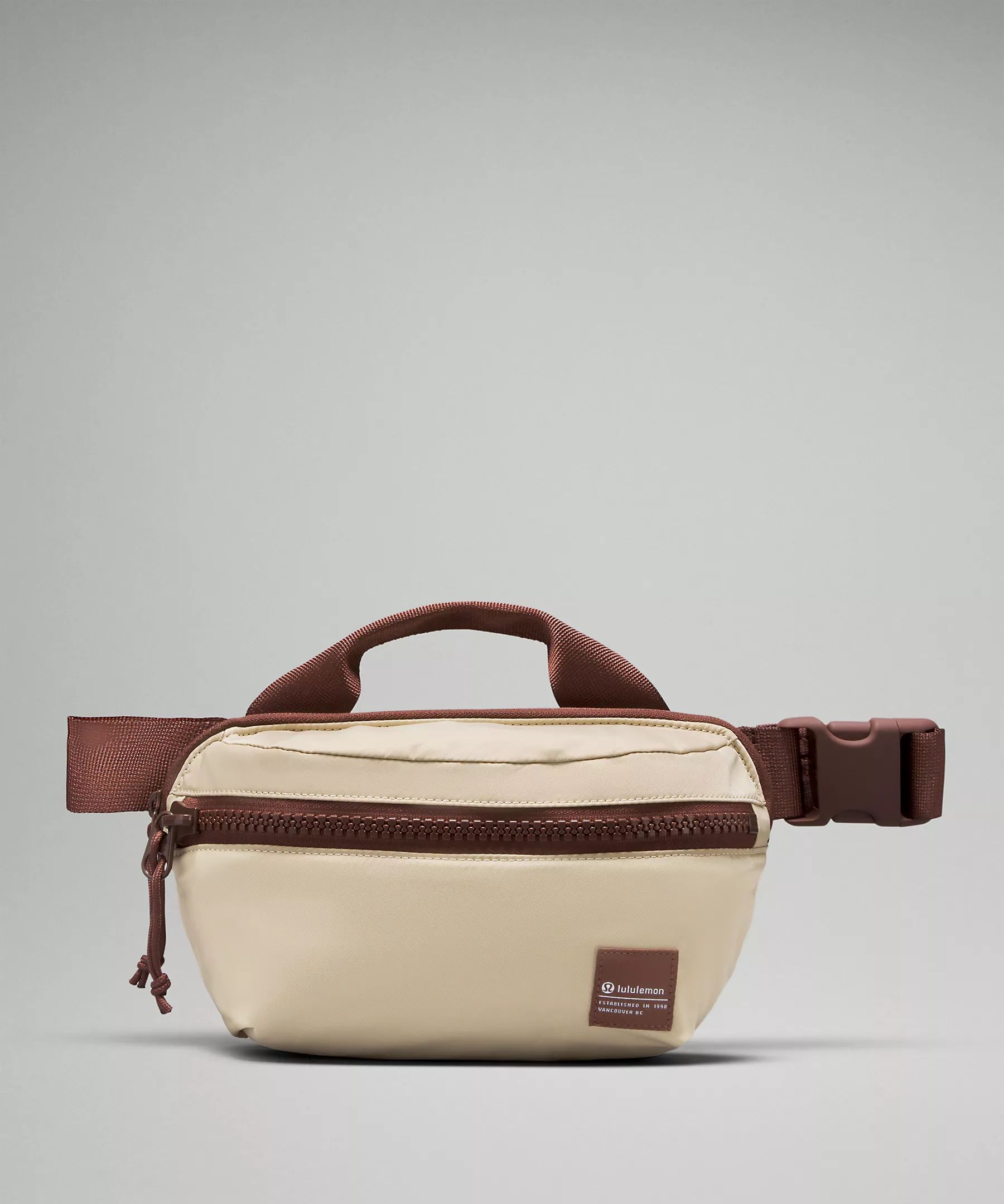 All Day Essentials Belt Bag 2.5L curated on LTK