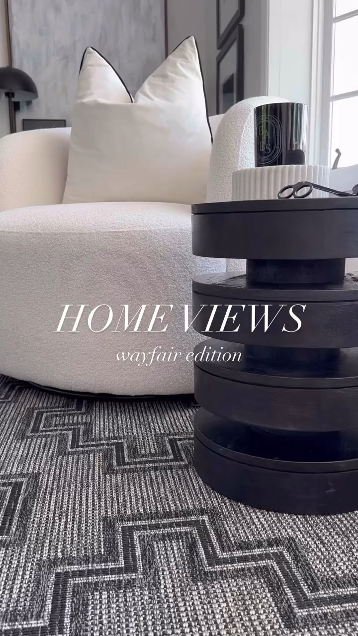 Charvik Rug curated on LTK