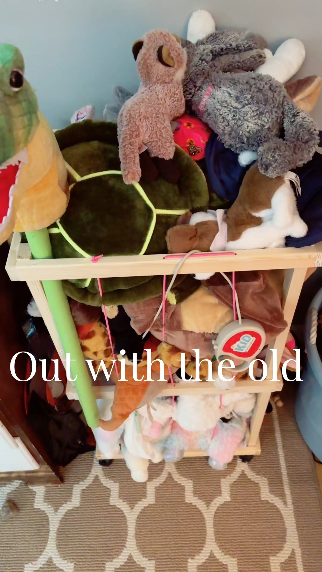 Nichole|SAHM3 on LTK