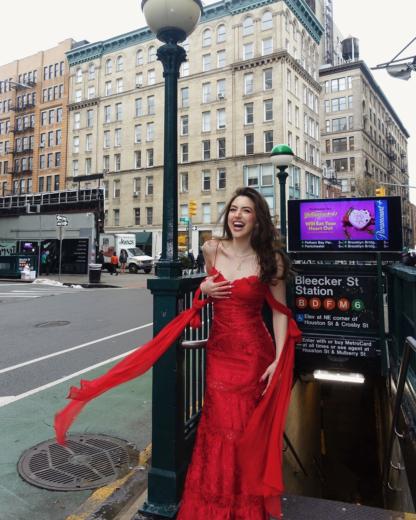 Rita Lace Gown curated on LTK