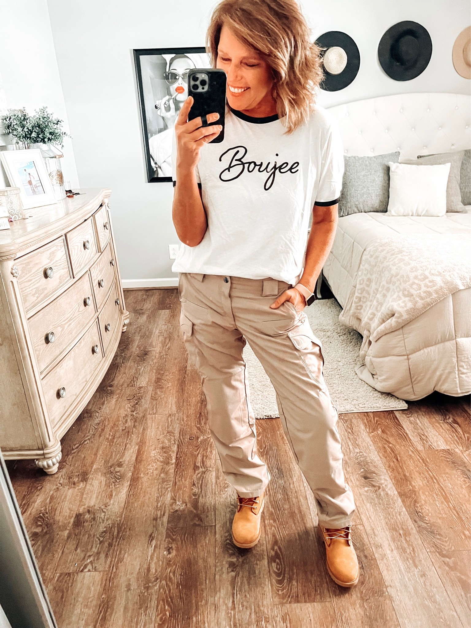 Boujee Graphic Tee - New York & … curated on LTK