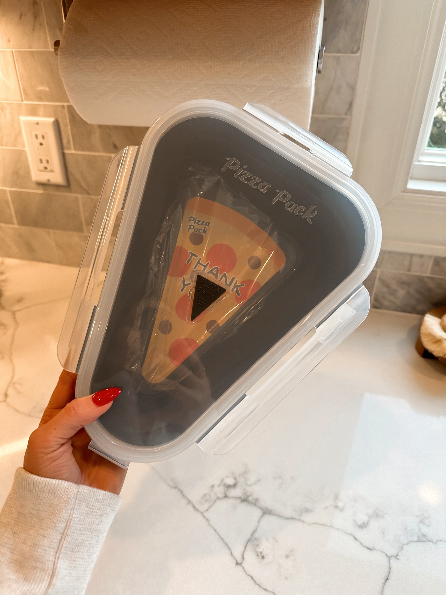 The Perfect Pizza Pack™ - Reusable … curated on LTK