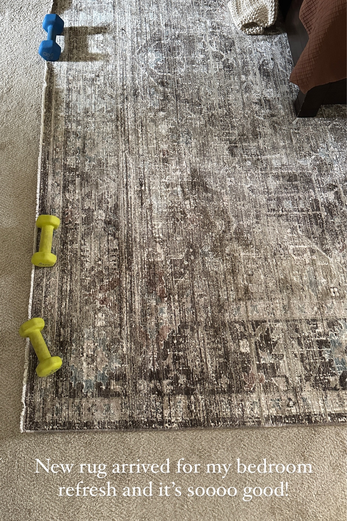 Millie - MIE-03 Area Rug curated on LTK