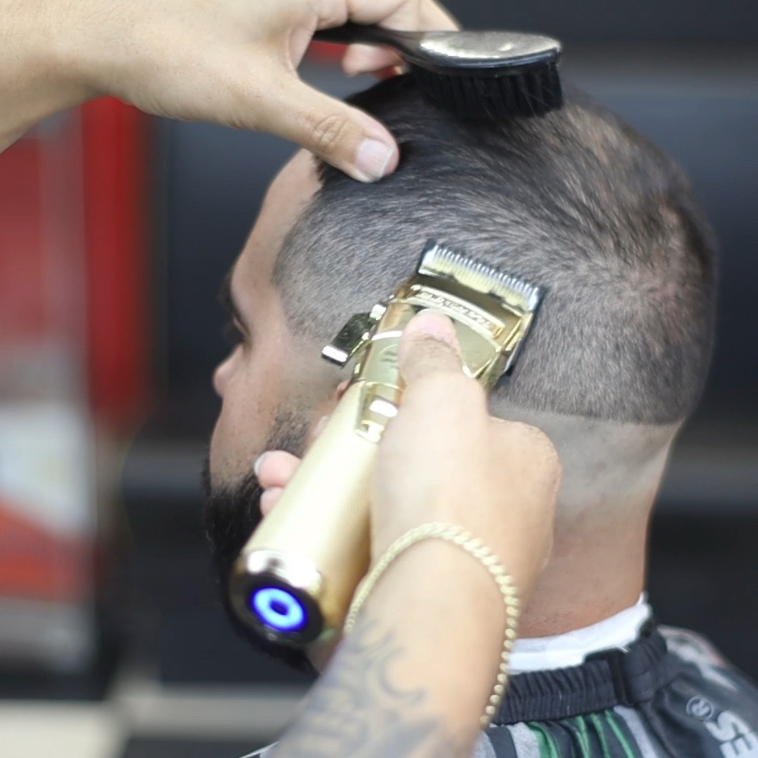 BaBylissPRO® FXONE GoldFX Clipper curated on LTK
