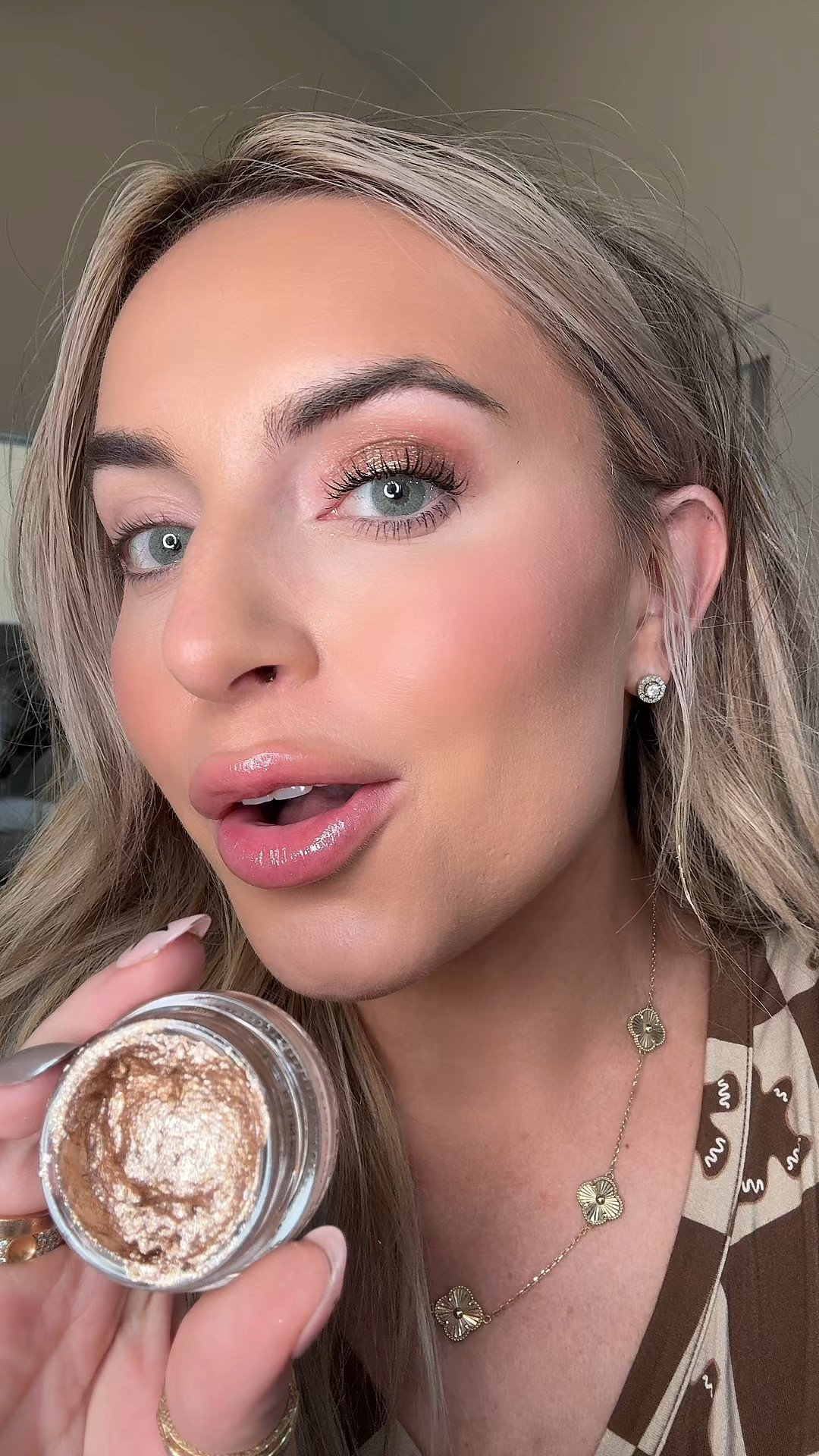 Kulfi Zari Eyes Long-Lasting … curated on LTK