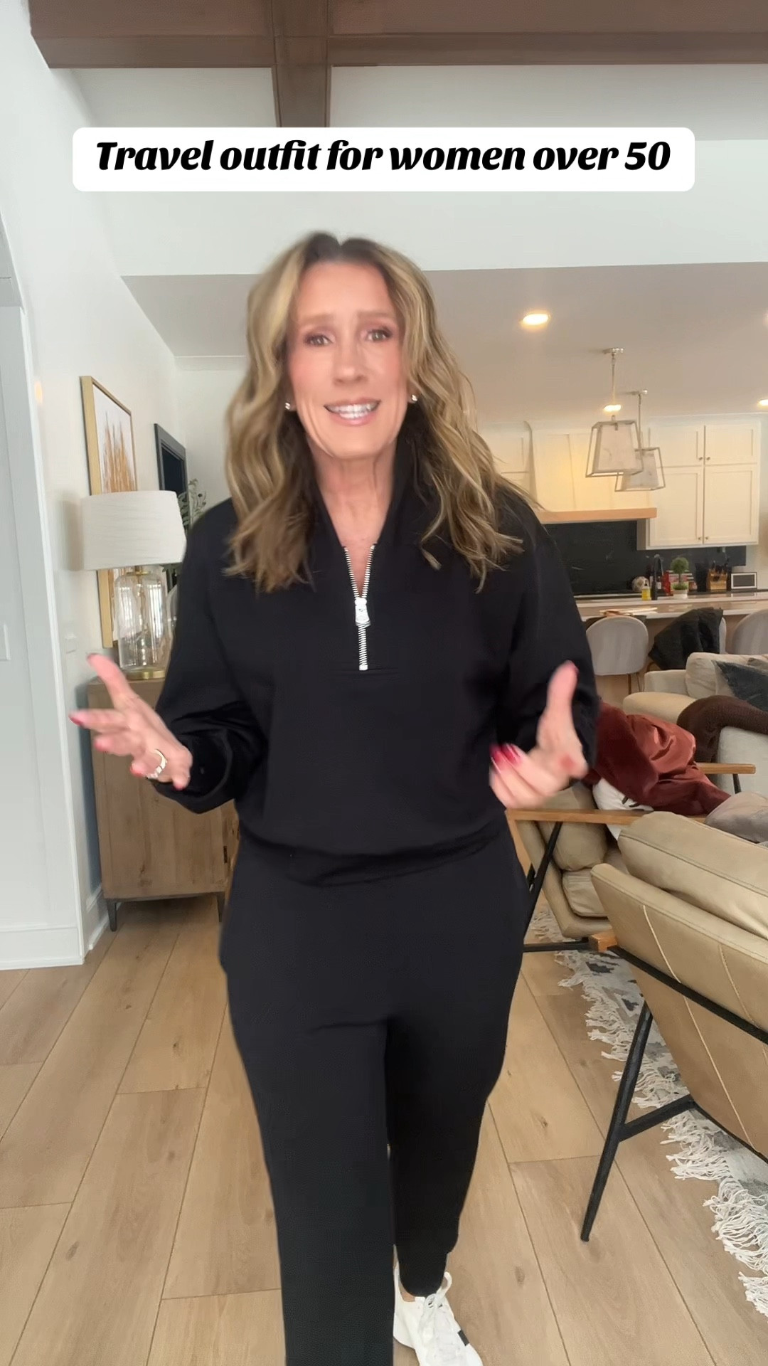 The Slim Cuff Joggers curated on LTK