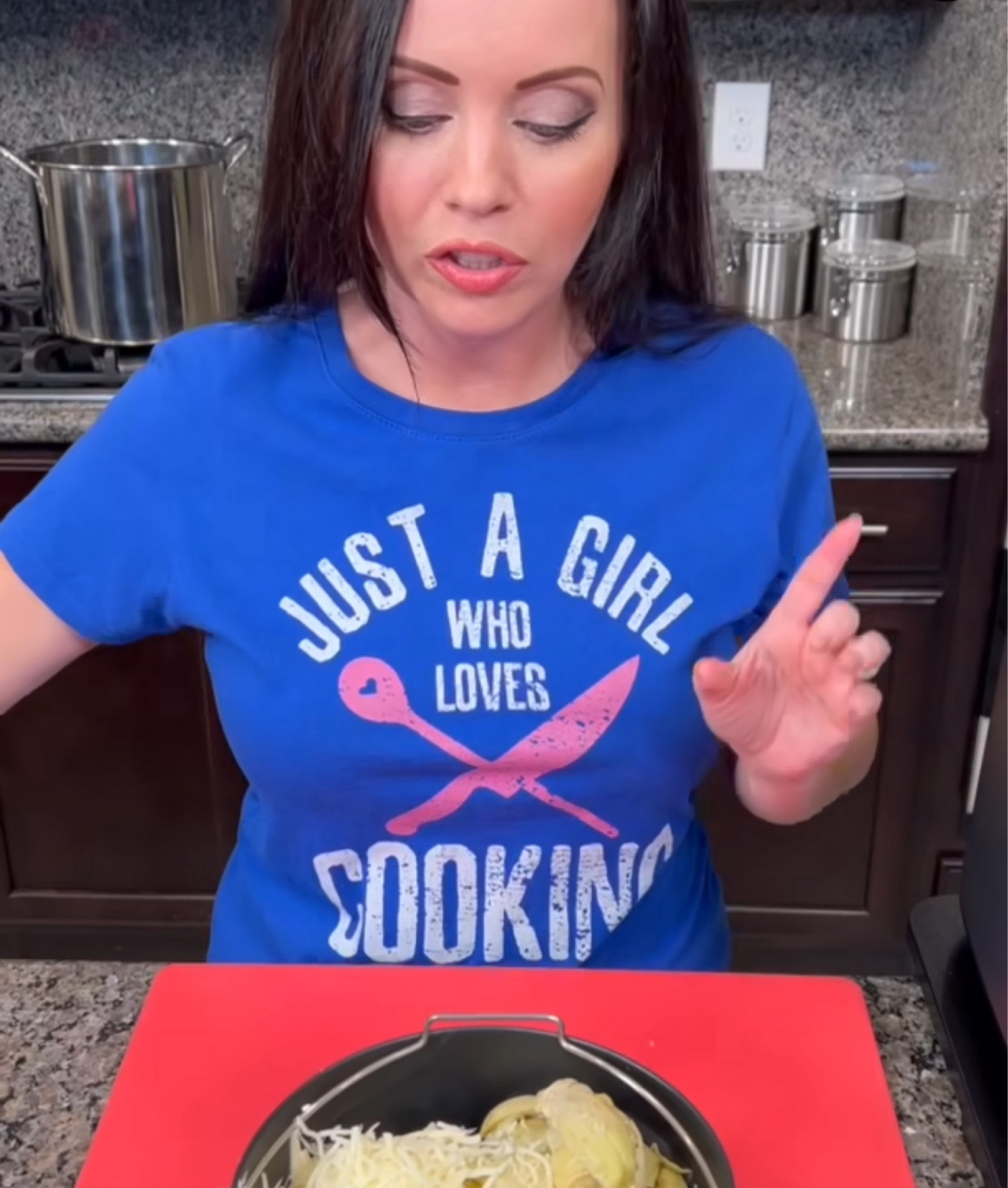 Cook Just A Girl Who Loves Cooking … curated on LTK