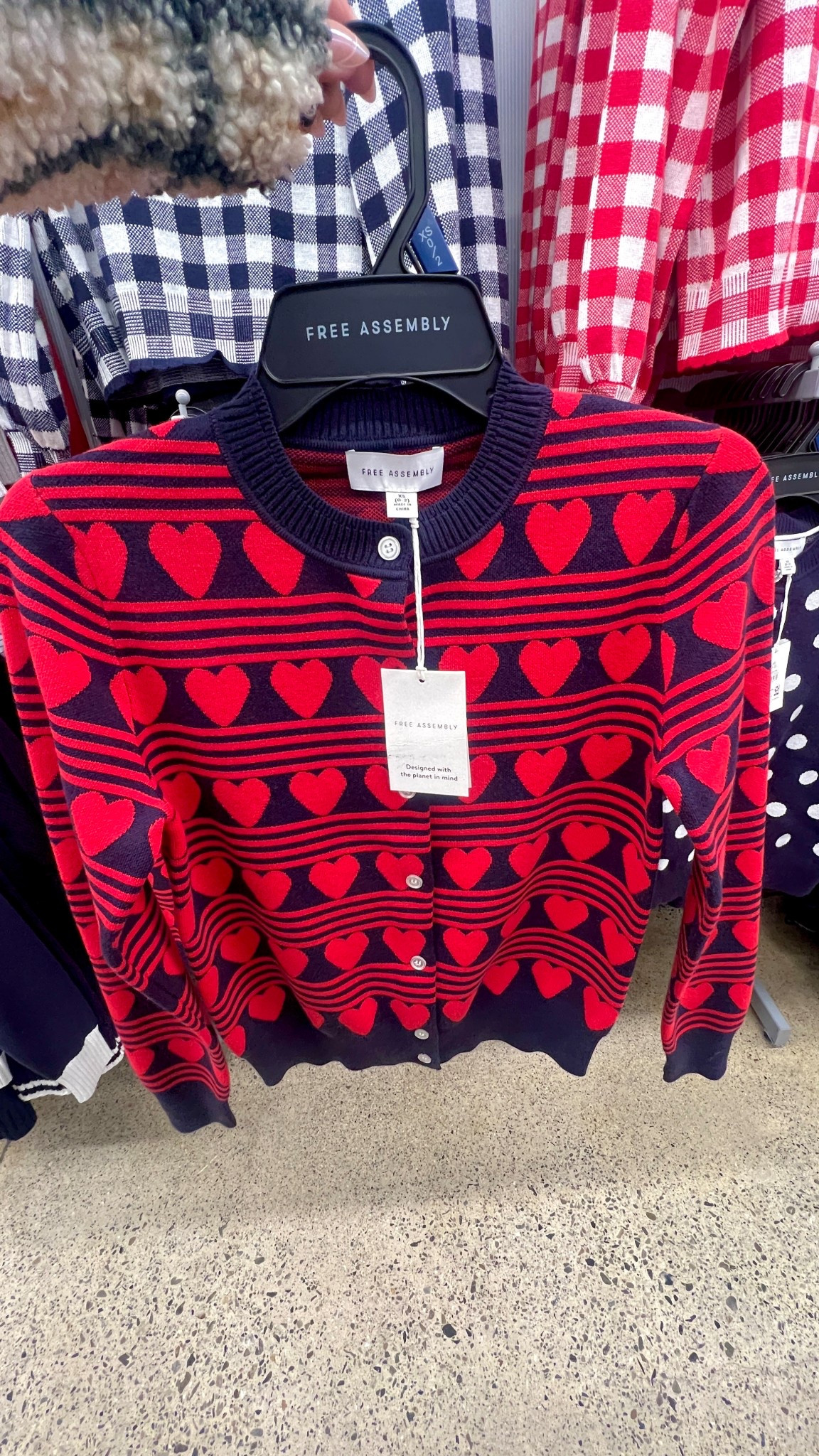 yvetteshappyplaces on LTK